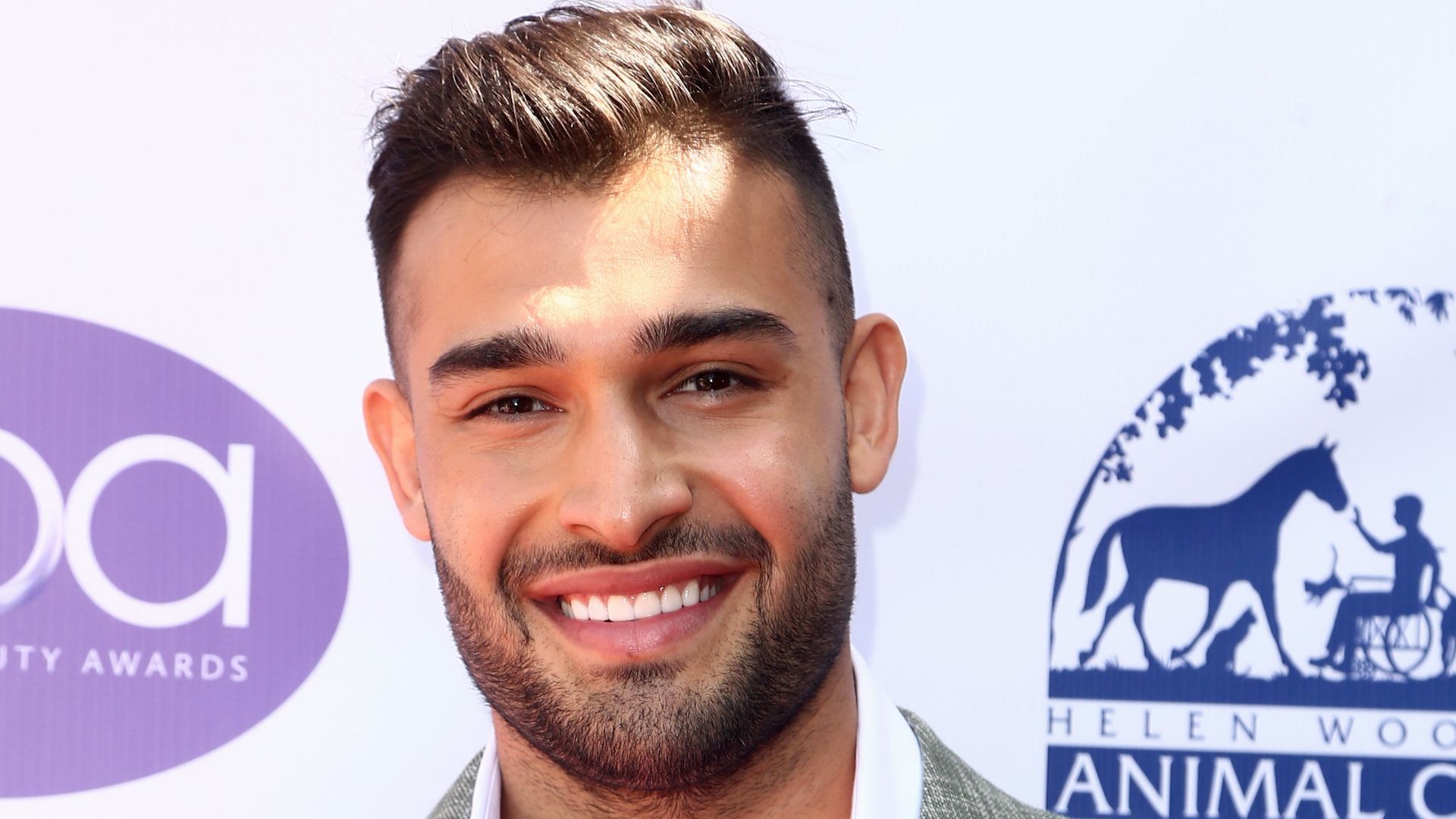 "Sex and the City"-Sequel: Sam Asghari bewarb sich für Rolle