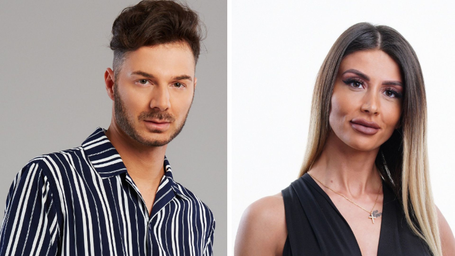 "Dumm und naiv": Streit zwischen Sam und Christina eskaliert