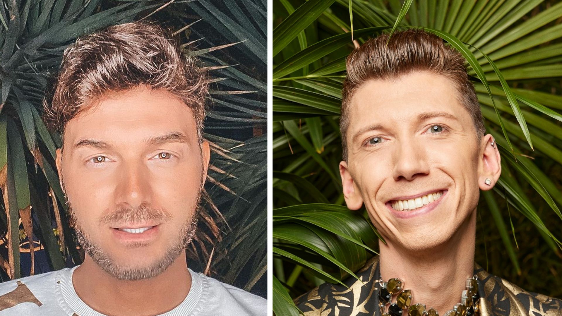 "Prince Charming"-Sam: Manuel muss sich im Dschungel zoffen!