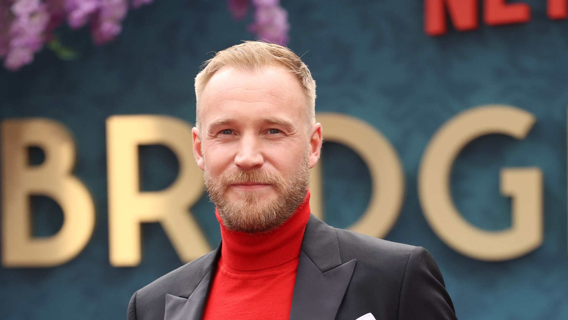 Wird Sam Phillips etwa wieder bei "Bridgerton" mitspielen?