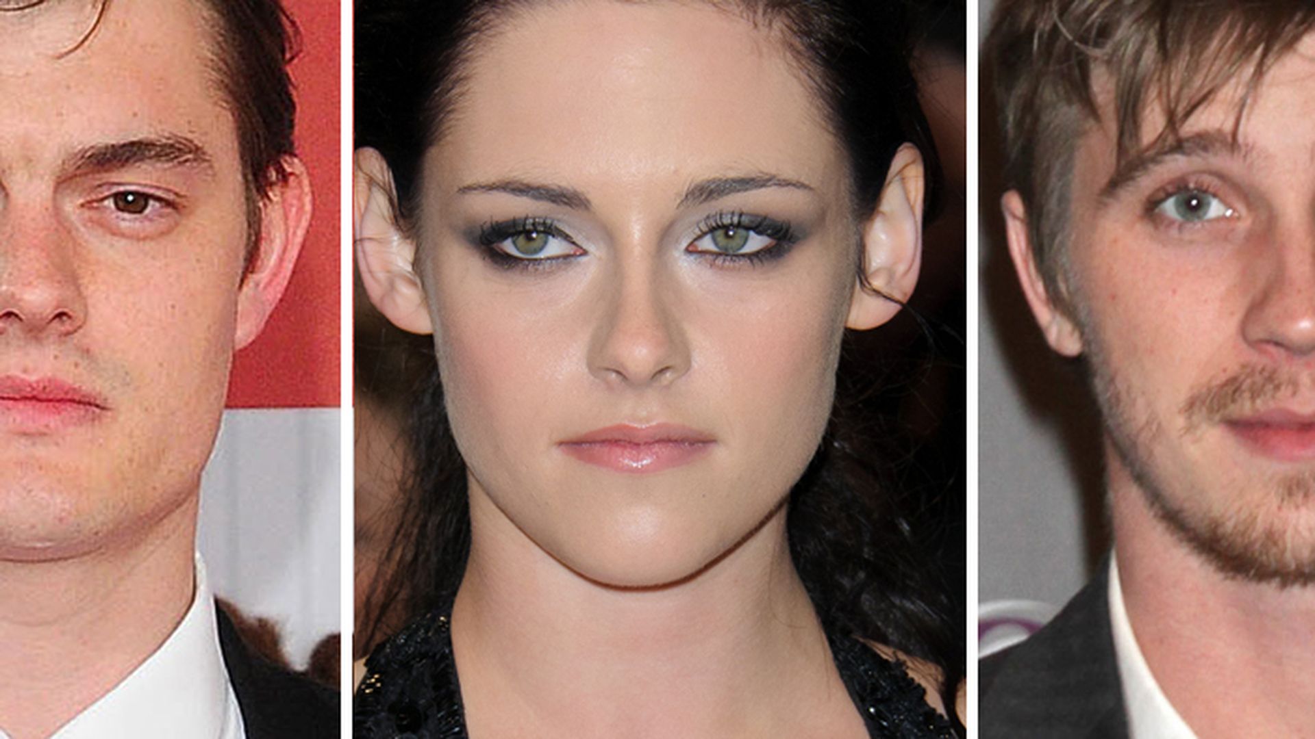 Kristen Stewart & Co. im Film "On the Road" | Promiflash.de