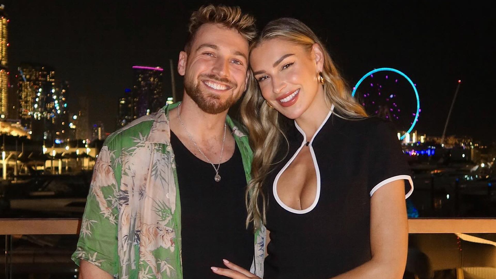 Sam Thompson geht es wegen Zaras neuer Liebe sehr schlecht