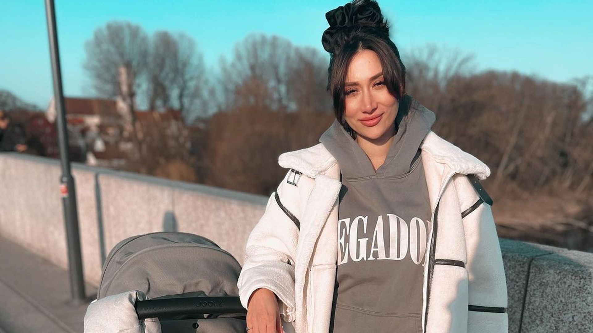 Nach Geburt: Samira Yavuz kämpft mit entzündeter Brust!