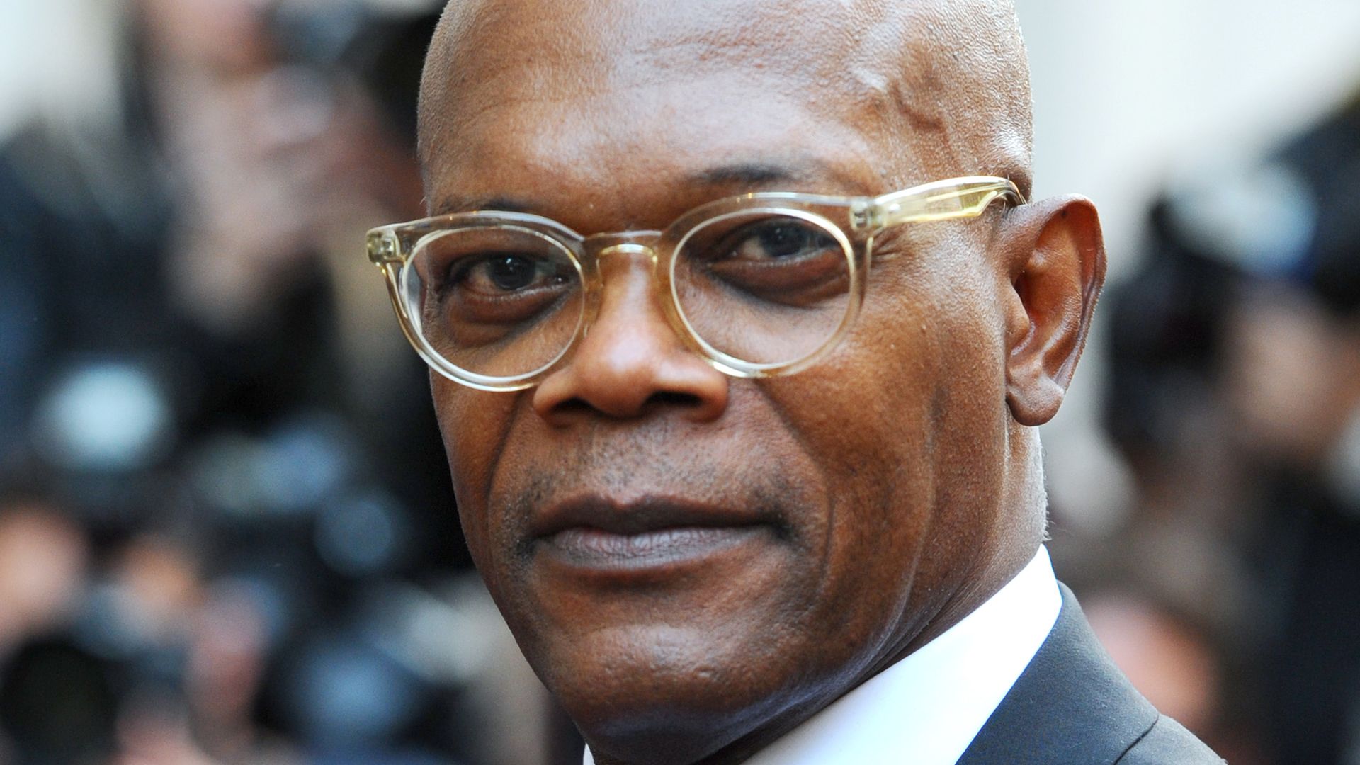 Samuel L. Jackson hält Oscar-Nominierungen nicht für Ehre