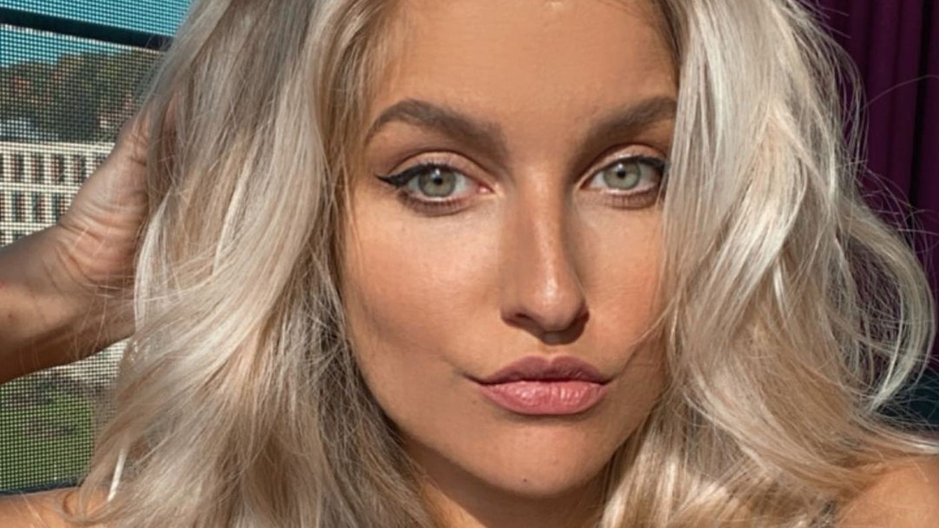 Samenleiter-Gate war für "Temptation"-Sandra Vertrauensbruch