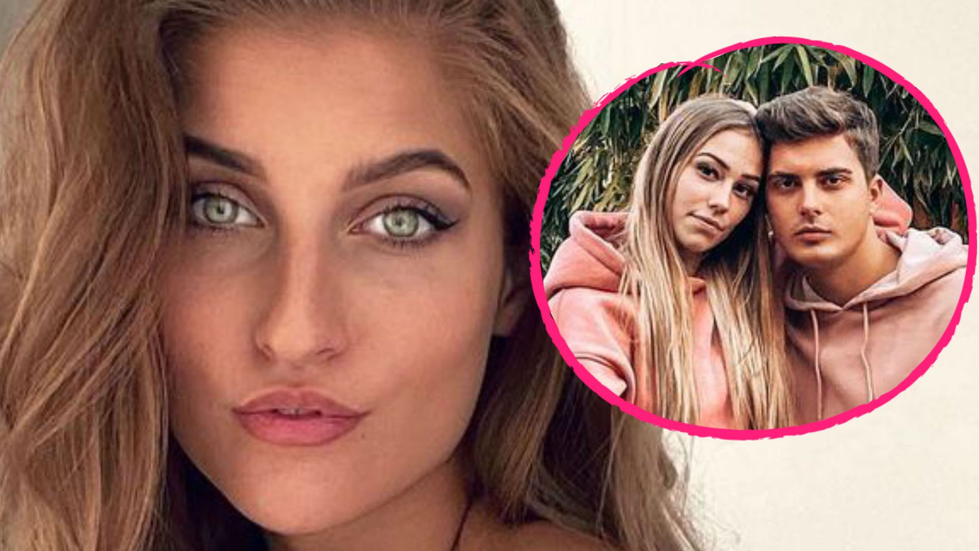 "War klar!": "Love Island"-Sandra über Melina-Tim-Trennung