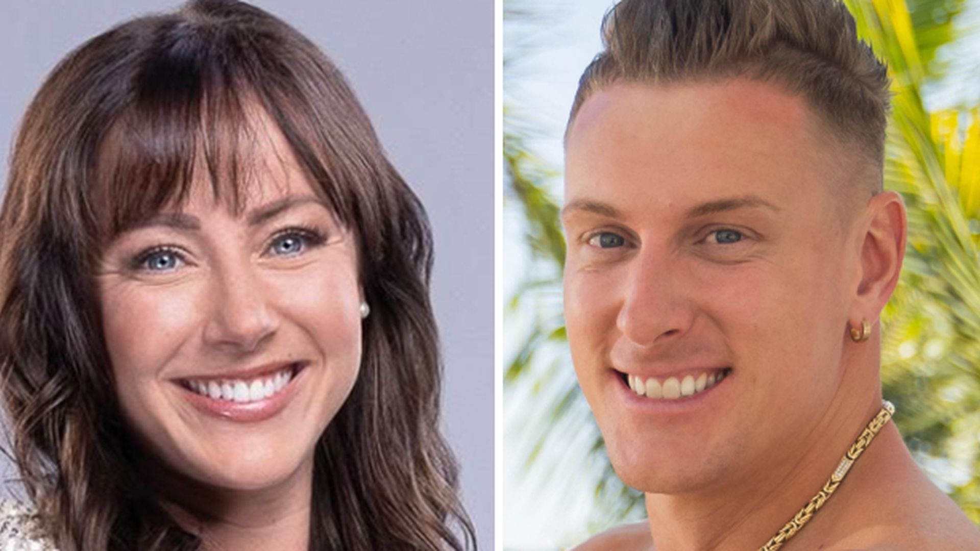 Sandra klärt auf: Sind sie und Calvin Kleinen nun ein Paar?