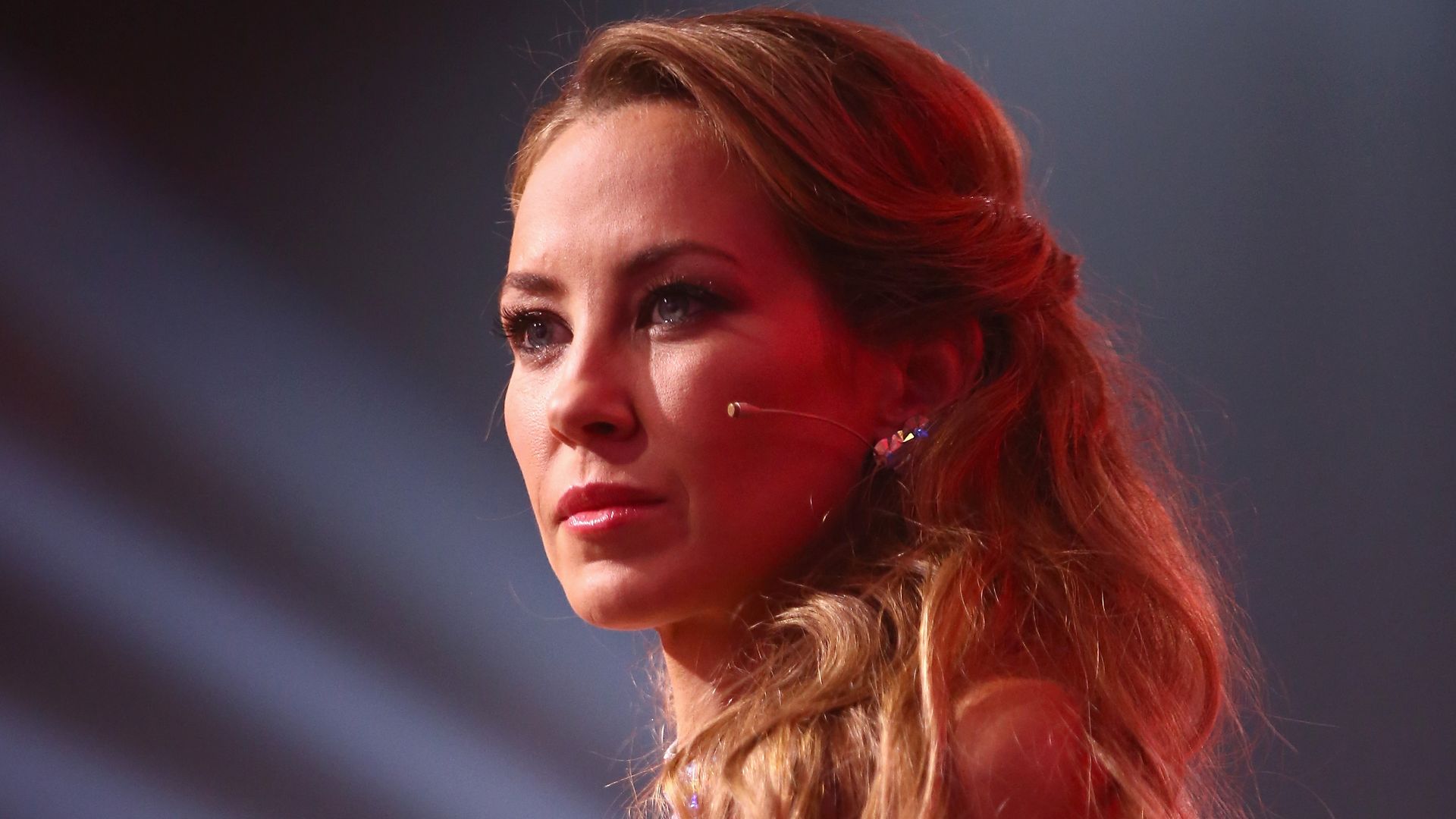 "Guter Grund": Sandy Meyer-Wölden reflektiert über Trennung