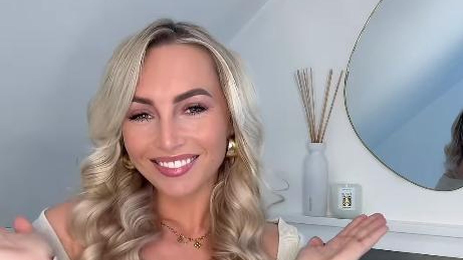 So stellt sich Sarah Liebich ihren absoluten Traummann vor