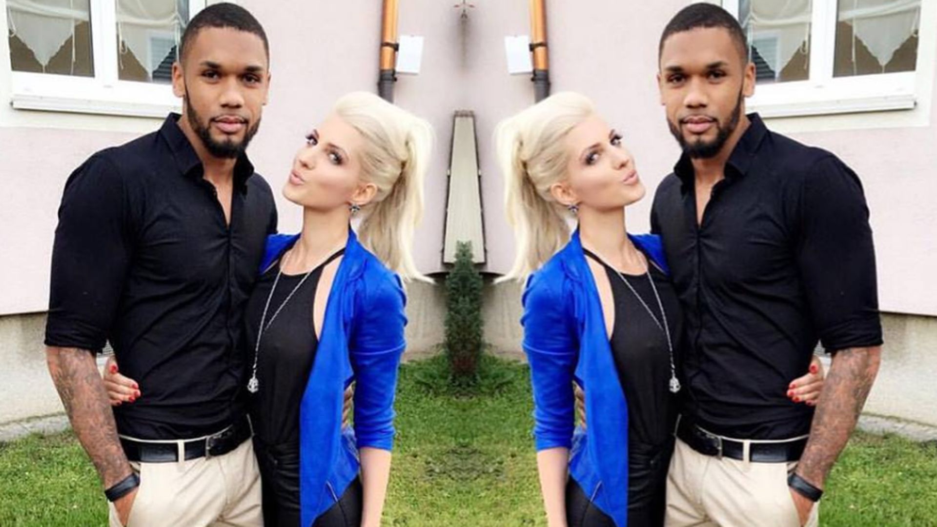 Sarah Nowak & ihr Schatz: So werden sie von den Fans gehypt ...