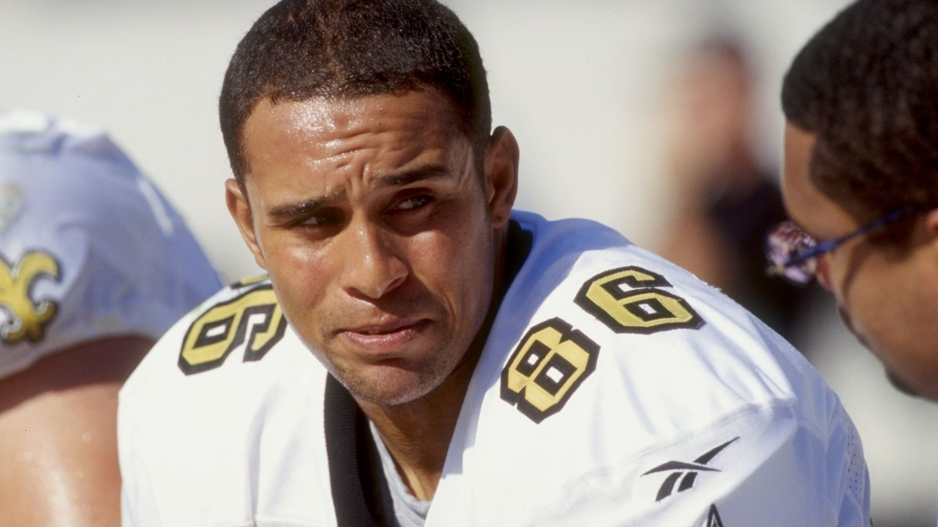 Mit nur 52 Jahren: Ex-NFL-Star Sean Dawkins ist gestorben