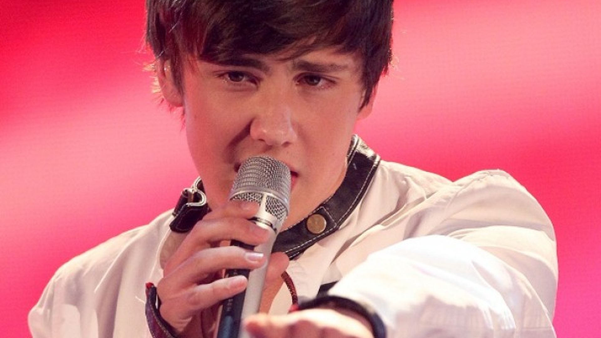 DSDS-Sebastian Wurth hat seinen 1. Plattenvertrag! | Promiflash.de