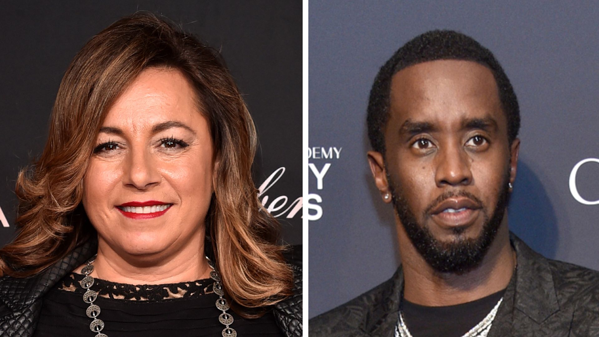 Fotografin Selma Fonseca packt über P. Diddys Partys aus