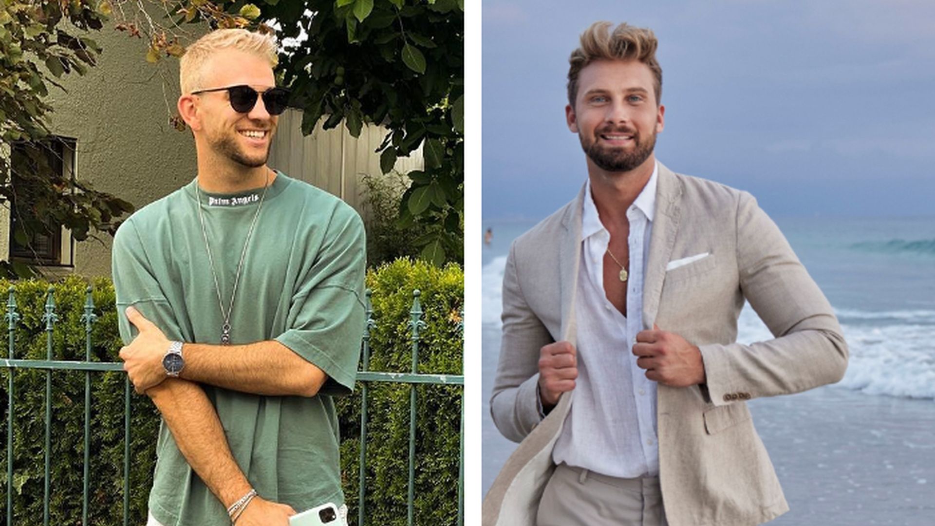 Kein Schwiegermutter-Typ: Serkan Yavuz will "Assi-Bachelor"