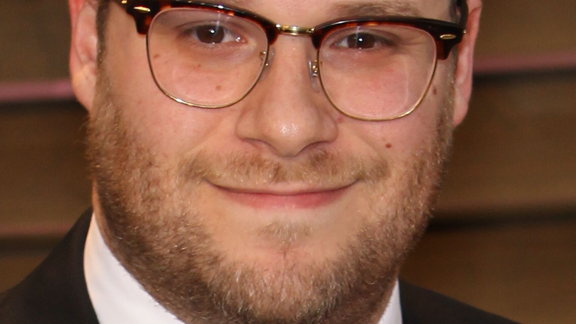 Seth Rogen: Mit diesen Stars hat er schon gekifft | Promiflash.de