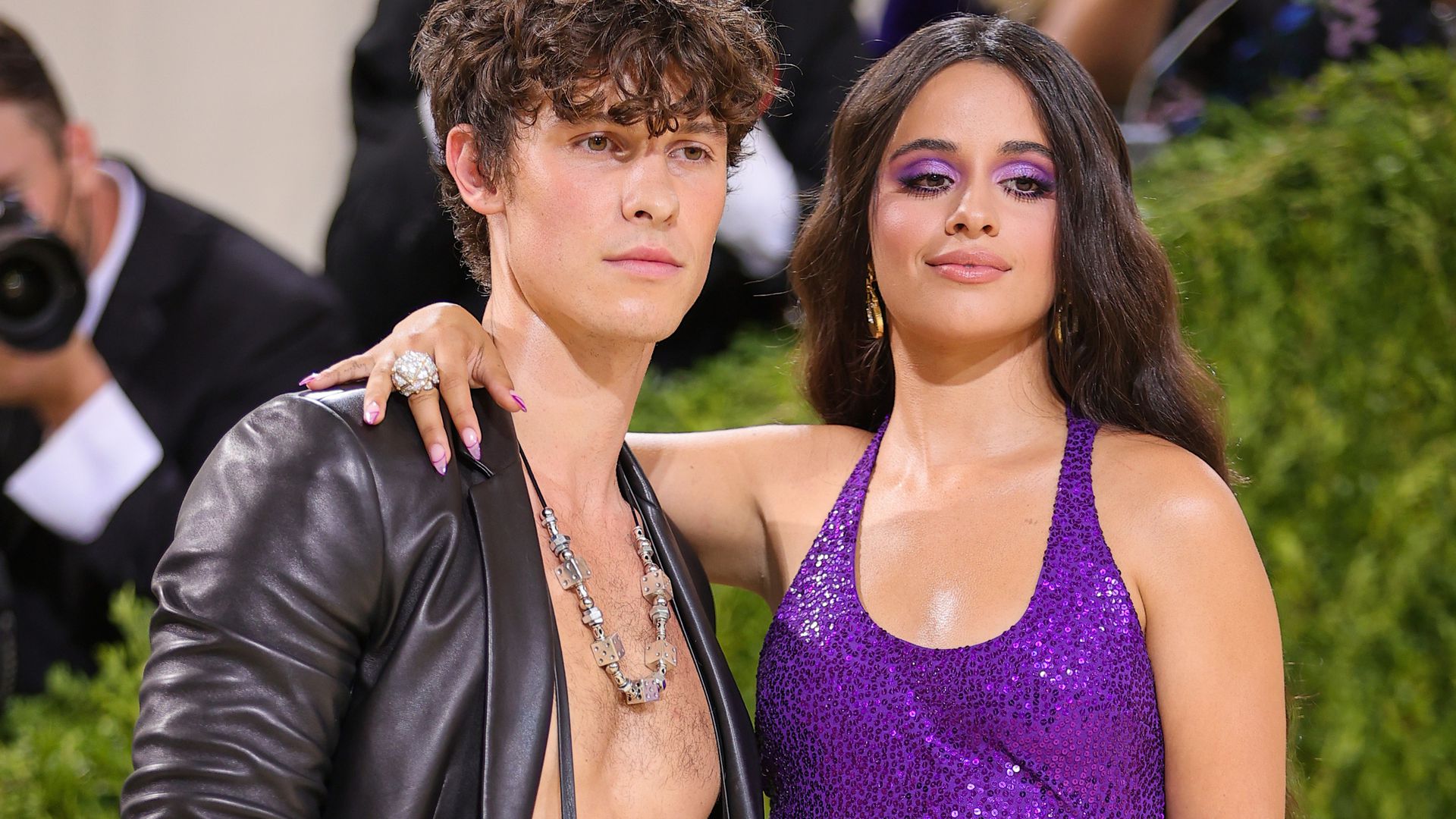 Shawn Mendes' Break-up-Song: So findet ihn seine Ex Camila!