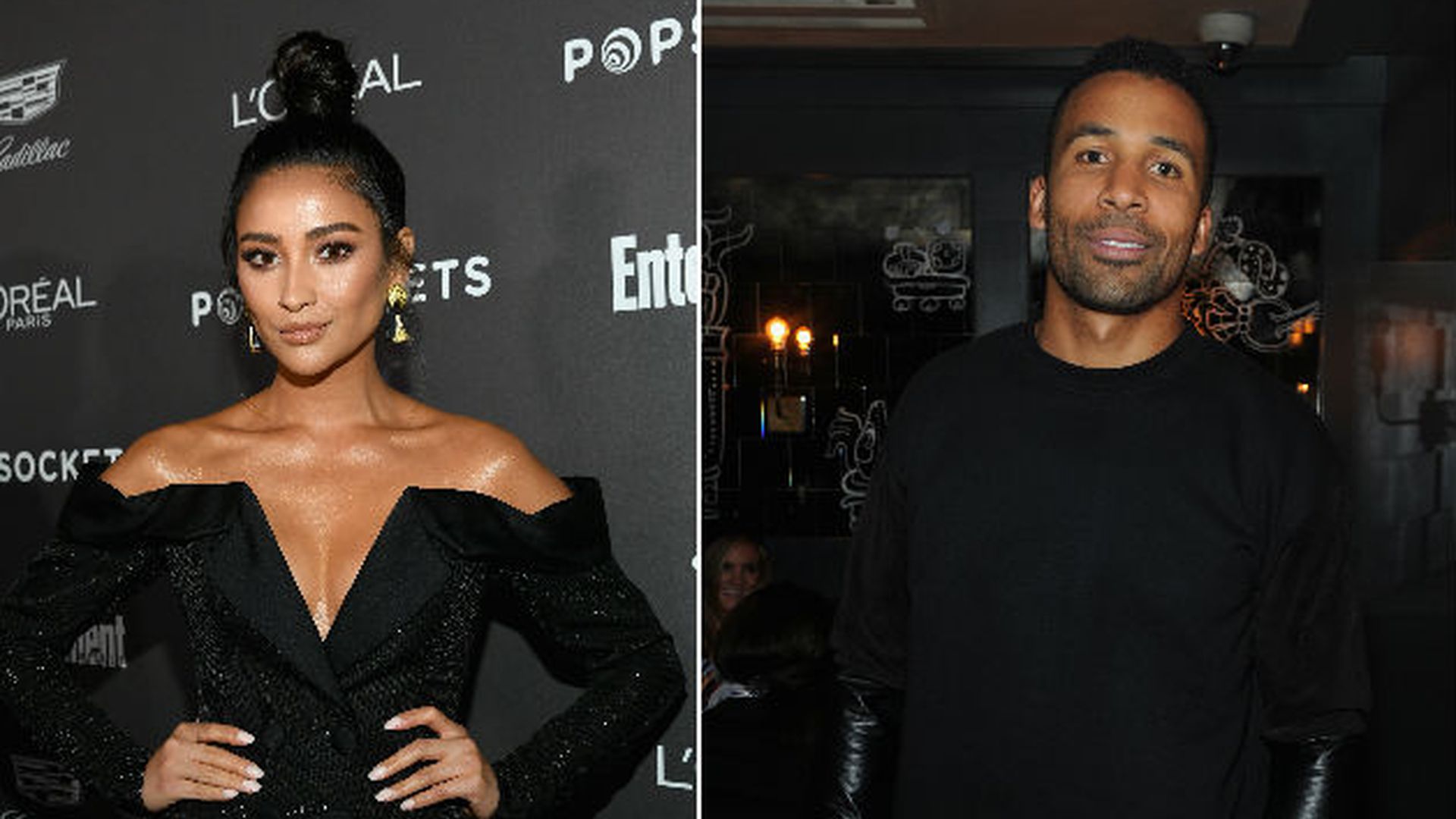 Shay Mitchell wird Mama – wer ist eigentlich ihr Partner?