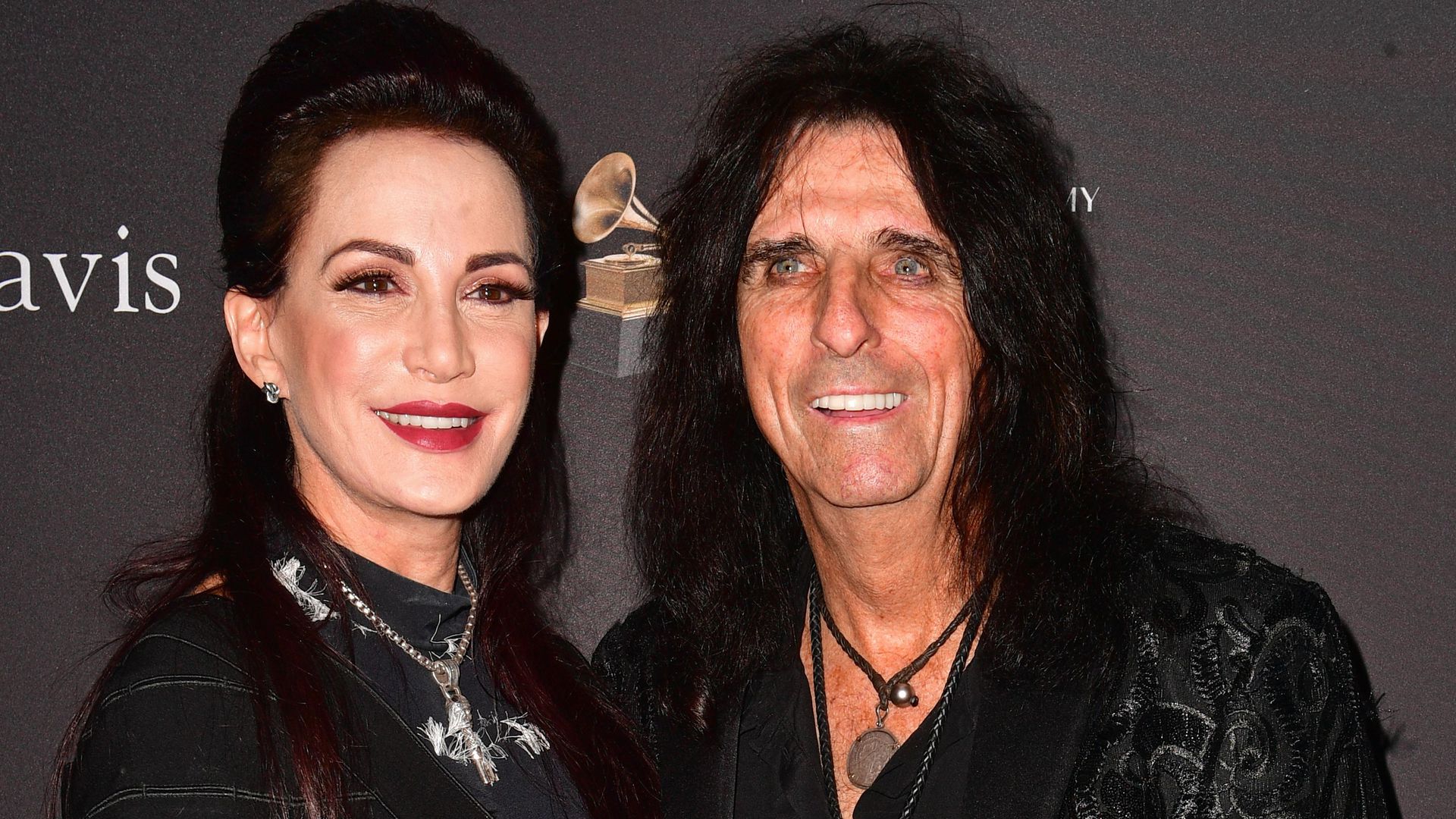 Total-Verweigerung: Alice Cooper braucht kein iPhone & Co.