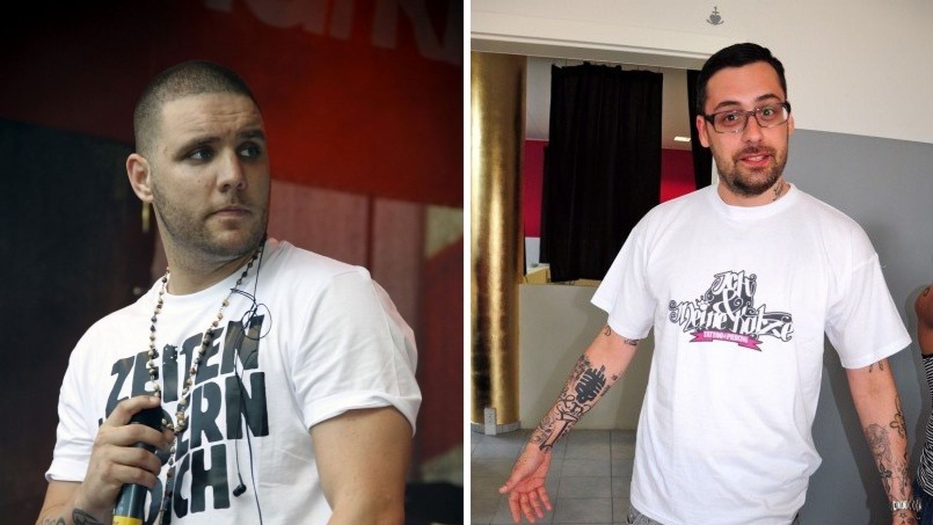 Twitter-Krieg mit Sido: Jetzt spricht Fler | Promiflash.de