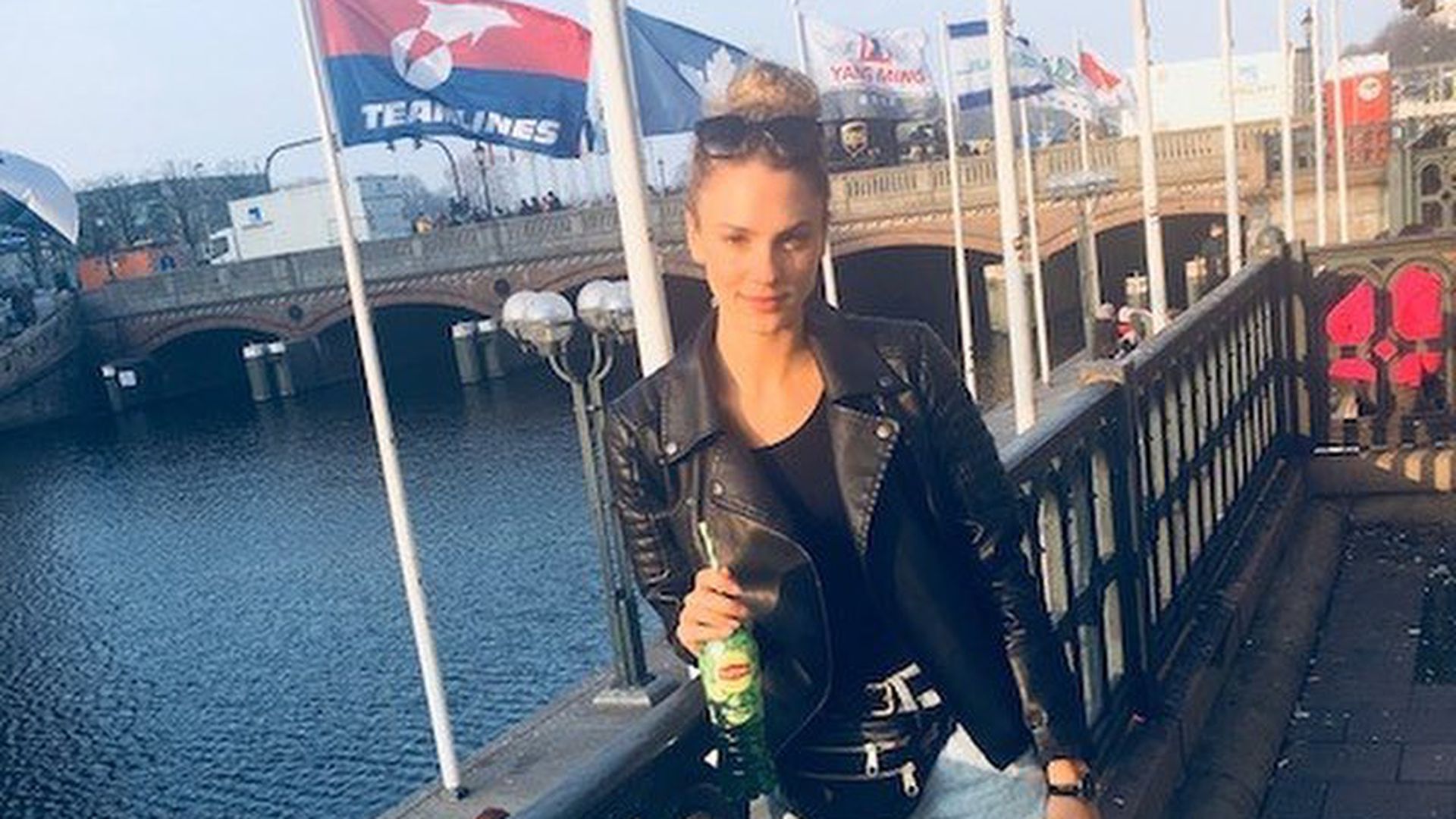 Fans sicher: Wird SIE Heidi Klums neue GNTM-Siegerin? | Promiflash.de