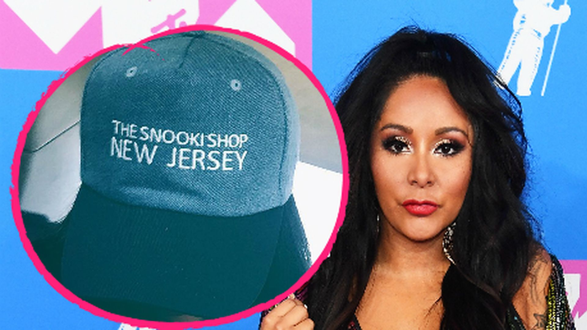 Nach Online-Shop: "Jersey Shore"-Snooki eröffnet Boutique! | Promiflash.de
