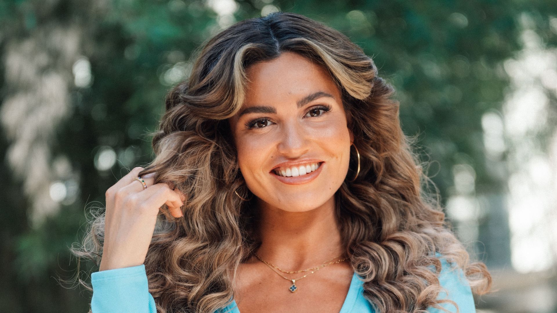 "Köln 50667"-Star Sophie Imelmann packt Beziehungsstatus aus