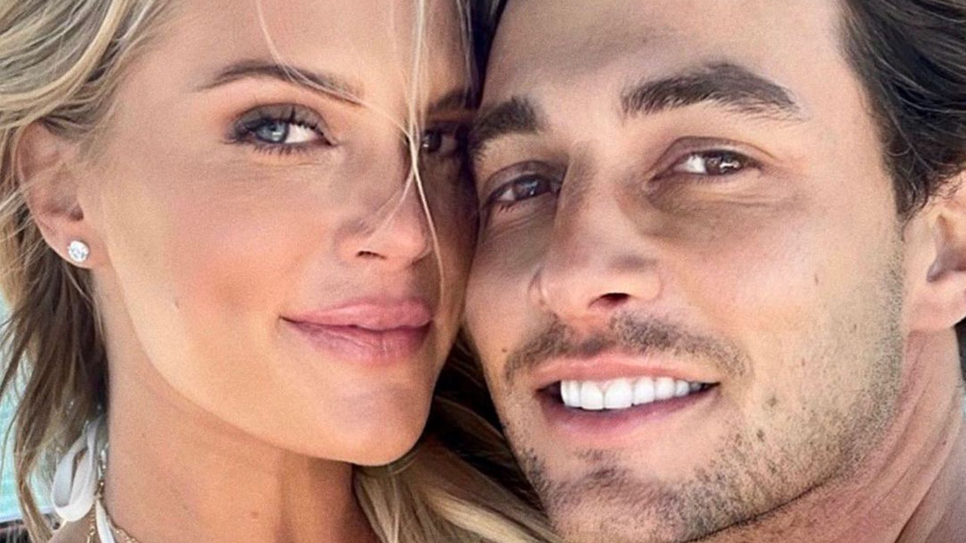 A-Rods Ex-Flirt Madison LeCroy macht neue Liebe offiziell