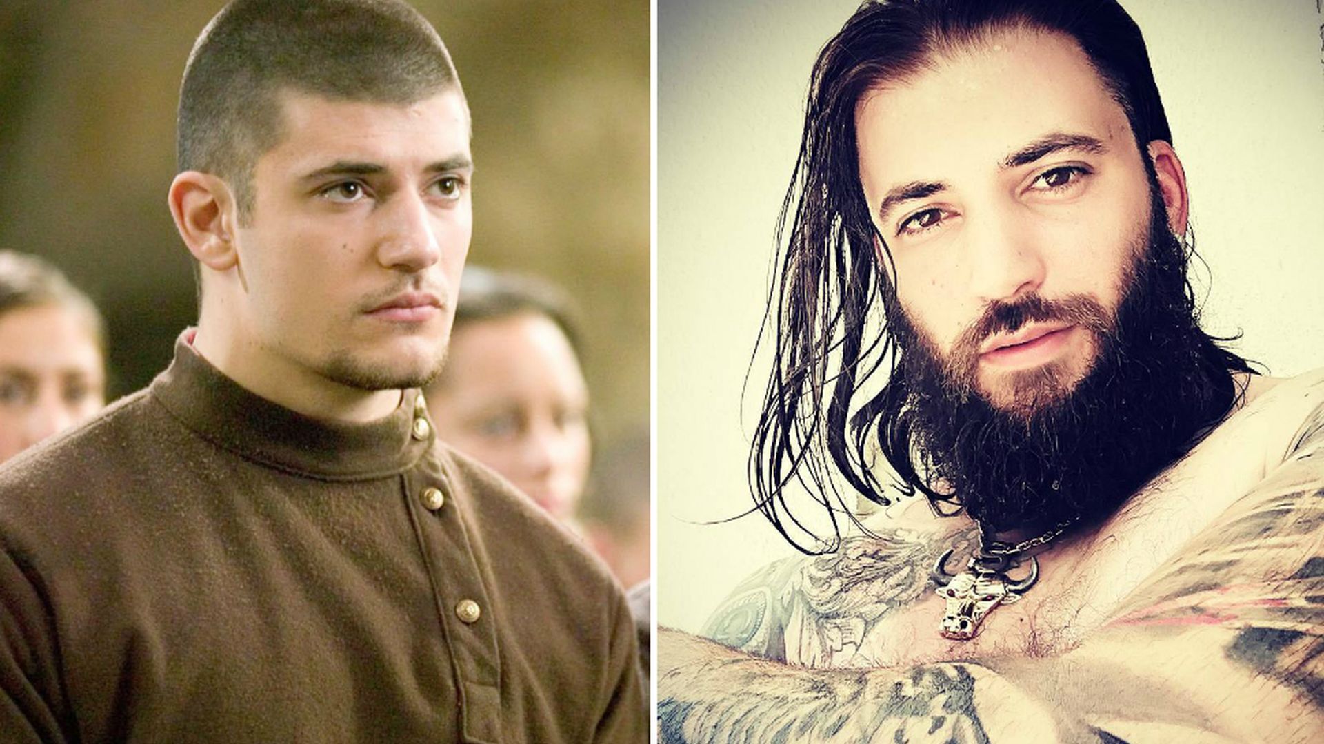 Krass! So sieht "Harry Potter"-Viktor Krum heute aus | Promiflash.de