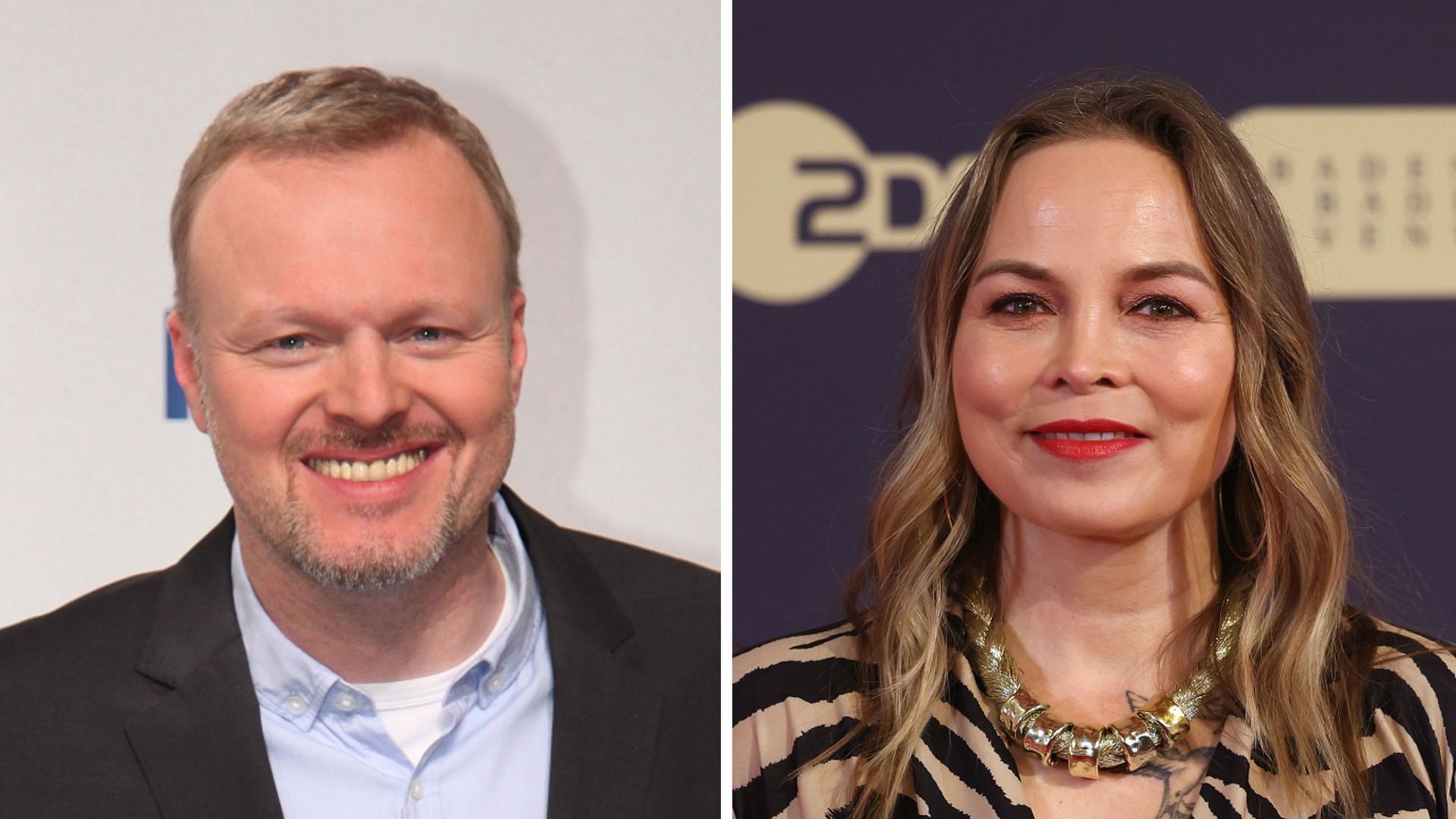 Stefan Raab oder Regina? Das ist der Gewinner des Boxkampfes