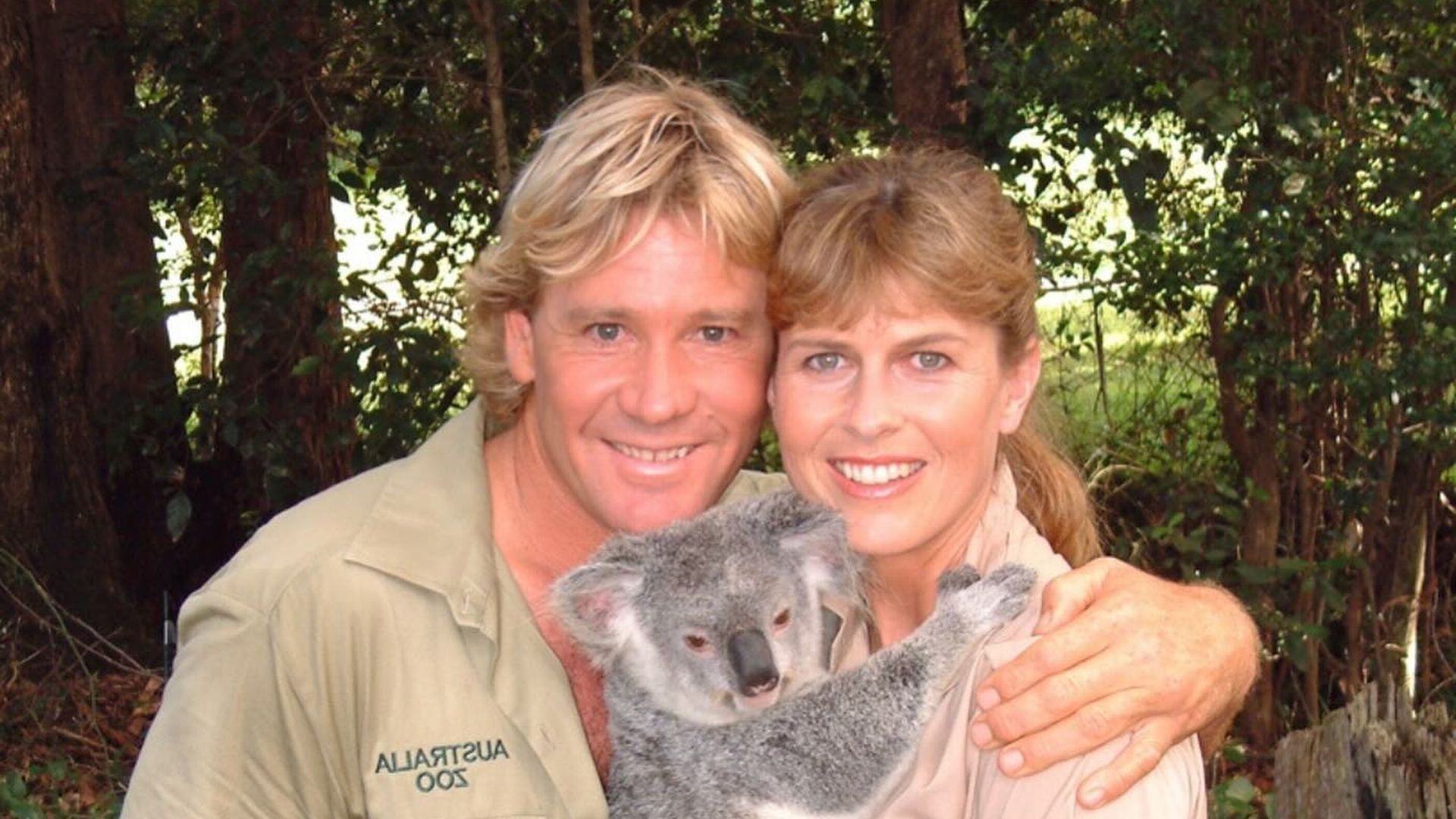 Nach Steve Irwins Tod: Witwe Terri möchte nicht mehr daten