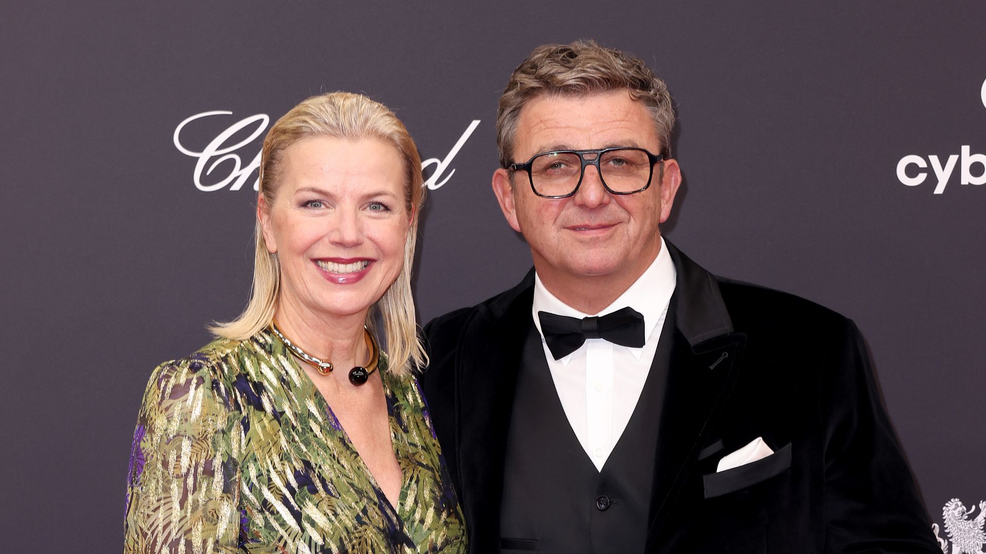 Seit 17 Jahren verheiratet: Das ist Hans Sigls Ehegeheimnis