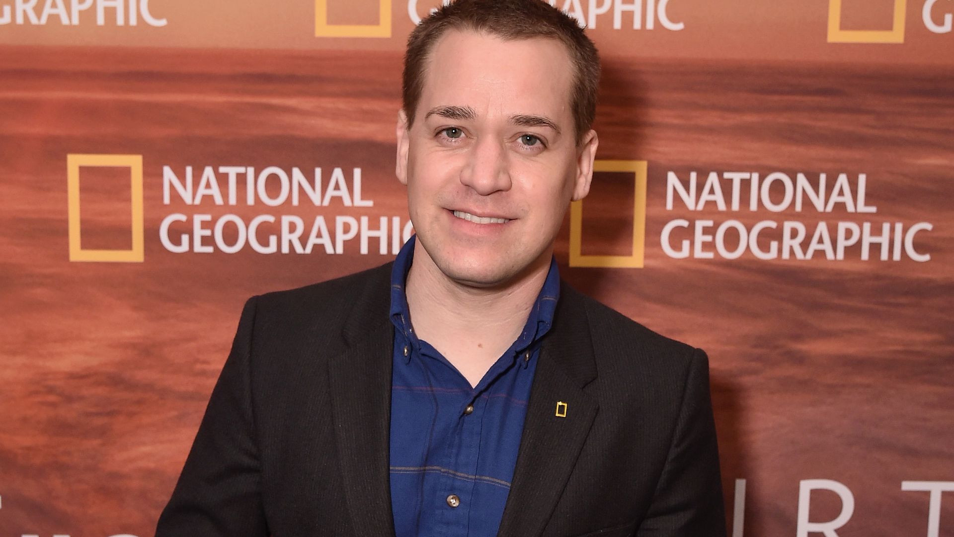 Hochzeit bei Ex-"Grey's Anatomy"-Star T.R. Knight!