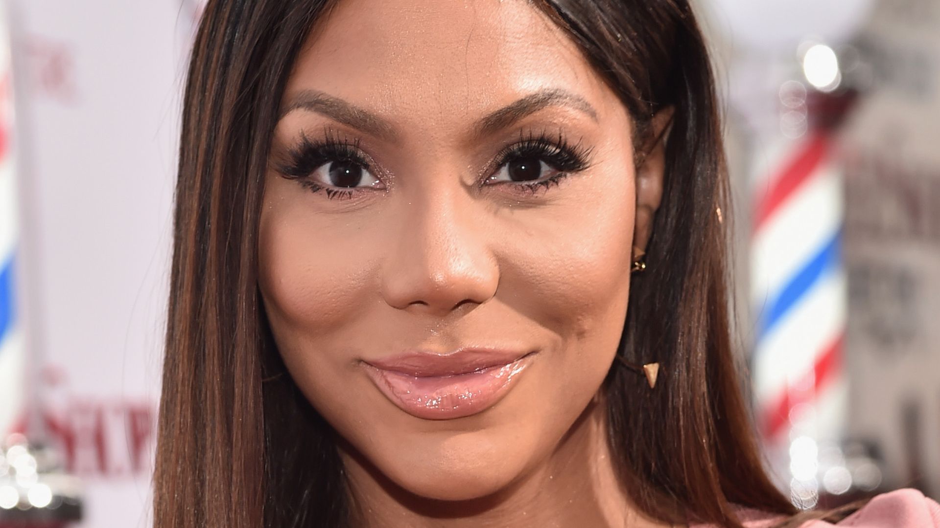 Nach Trennung: Tamar Braxton und Jeremy sind wieder verlobt!