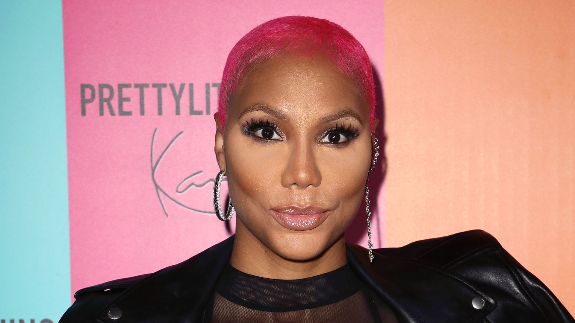 Tamar Braxton | Promiflash