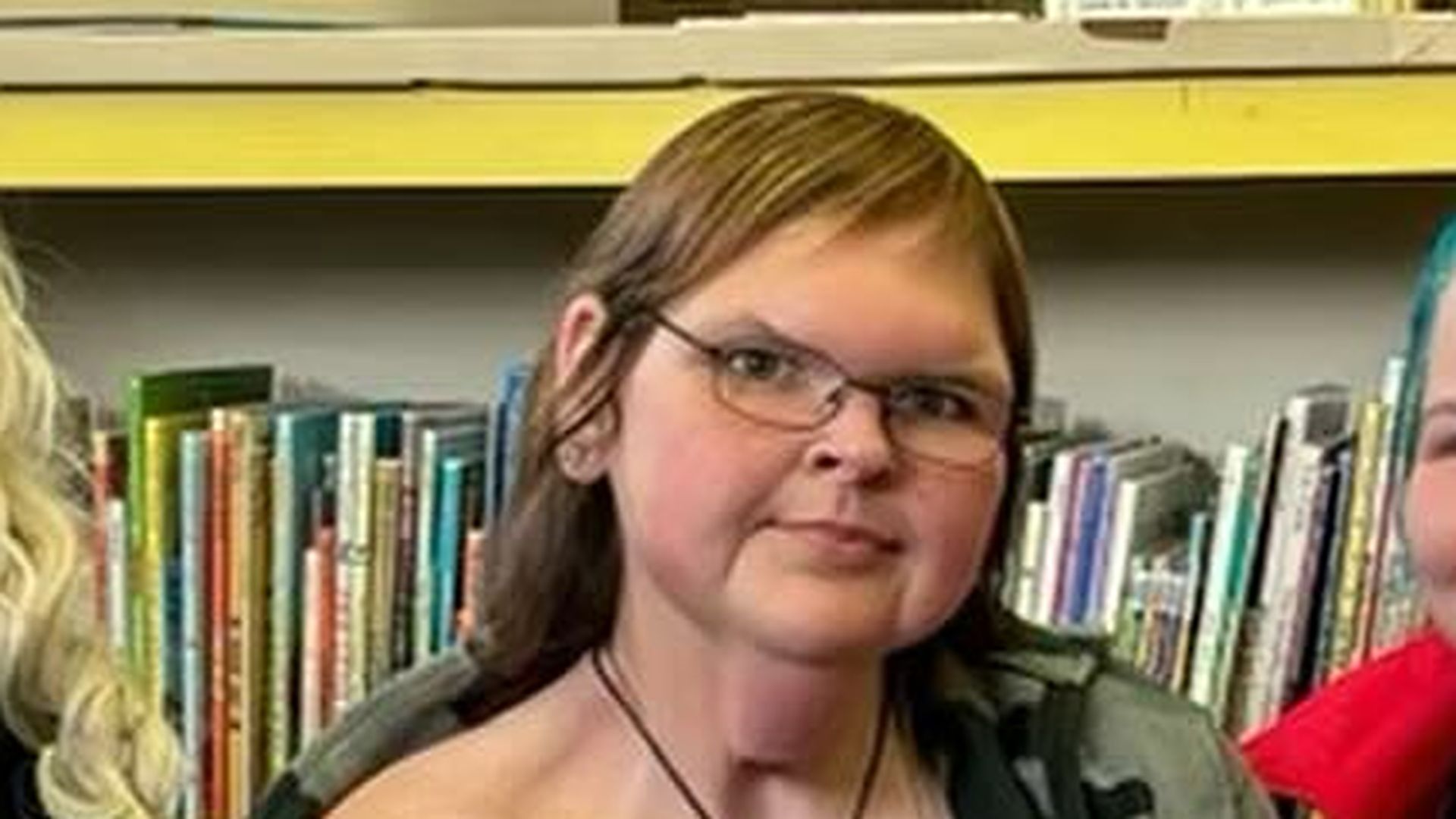 Nach Gewichtsverlust: Tammy Slaton geht es viel besser!
