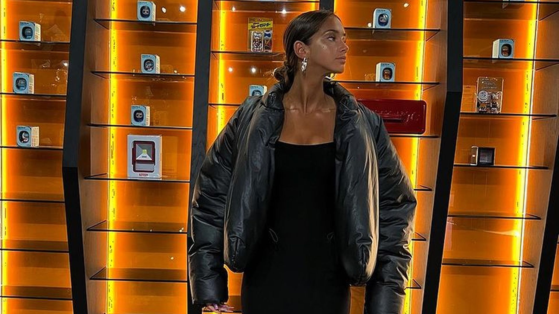 Tanja Makarić wurde im Hotel für eine Obdachlose gehalten!