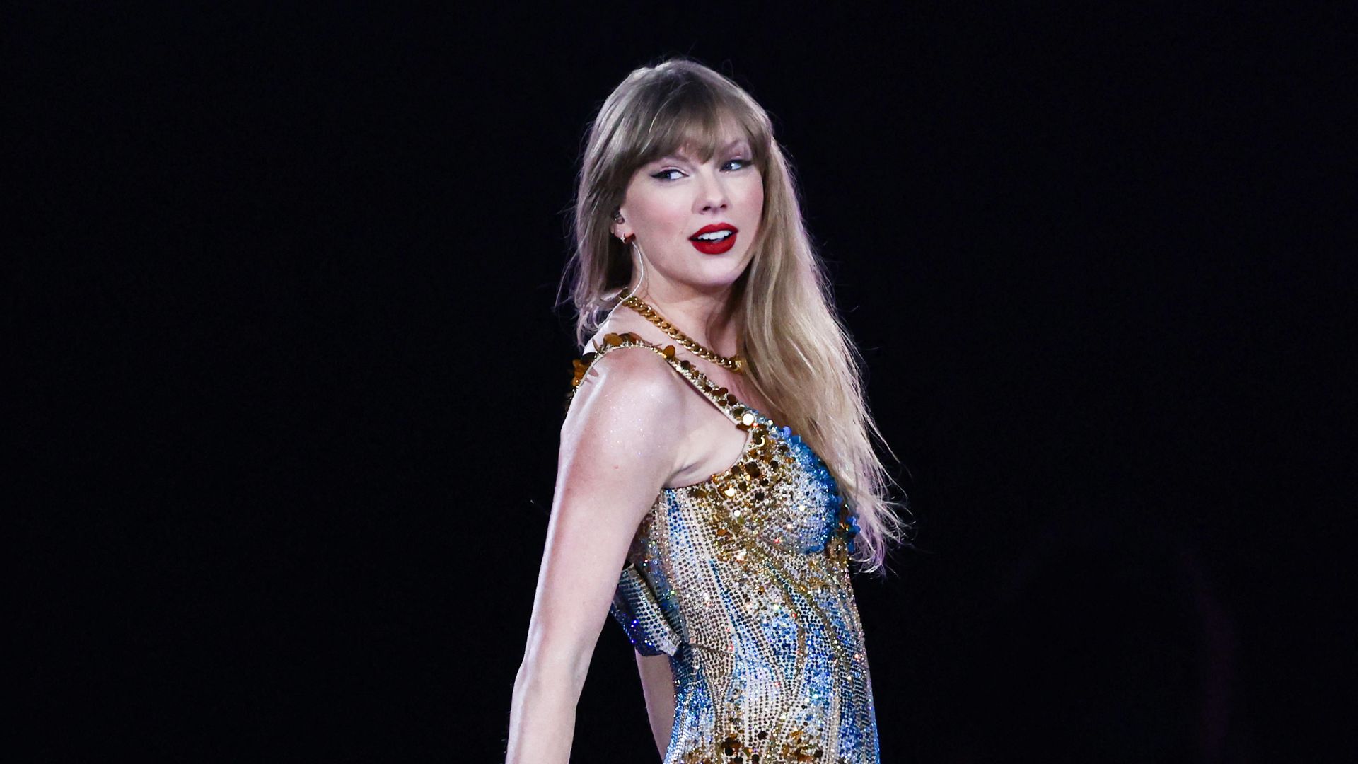 Machte Taylor Swift Millionen-Deal mit Singapurs Regierung?
