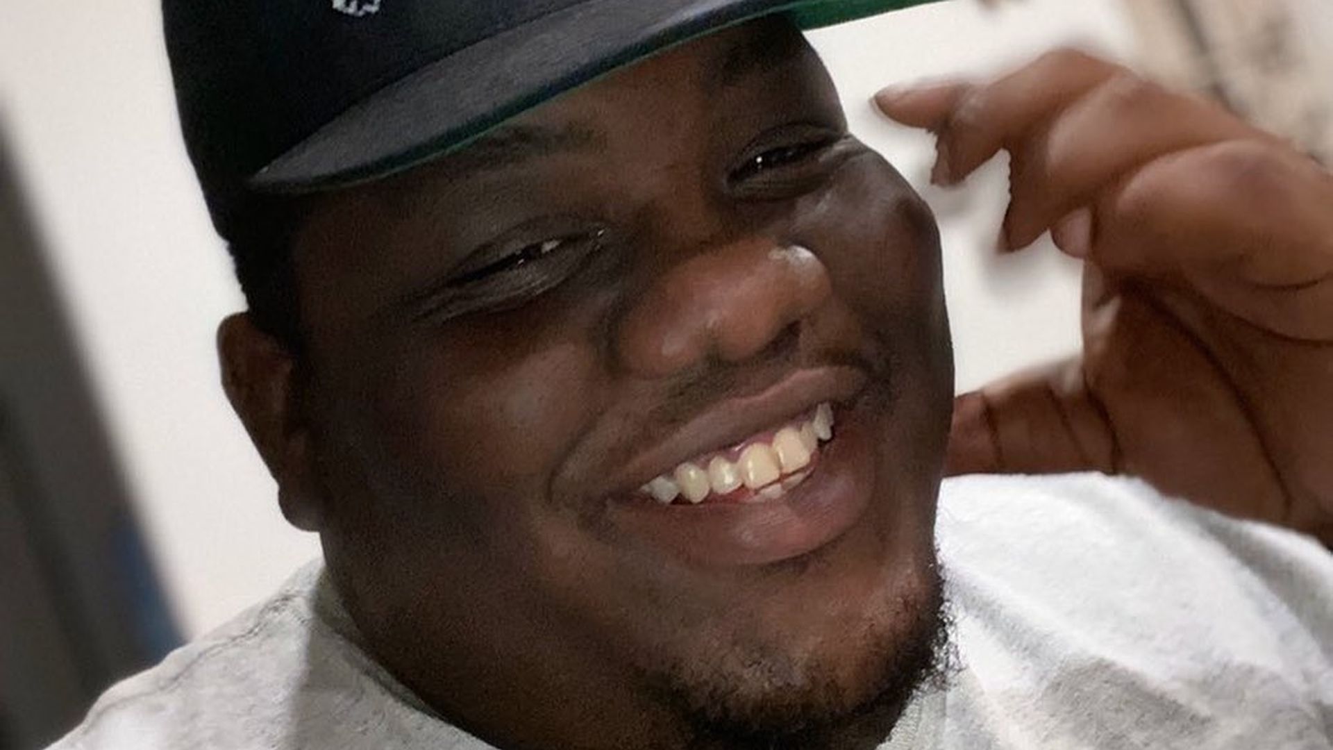 Comedian Teddy Ray ist mit gerade einmal 32 Jahren gestorben