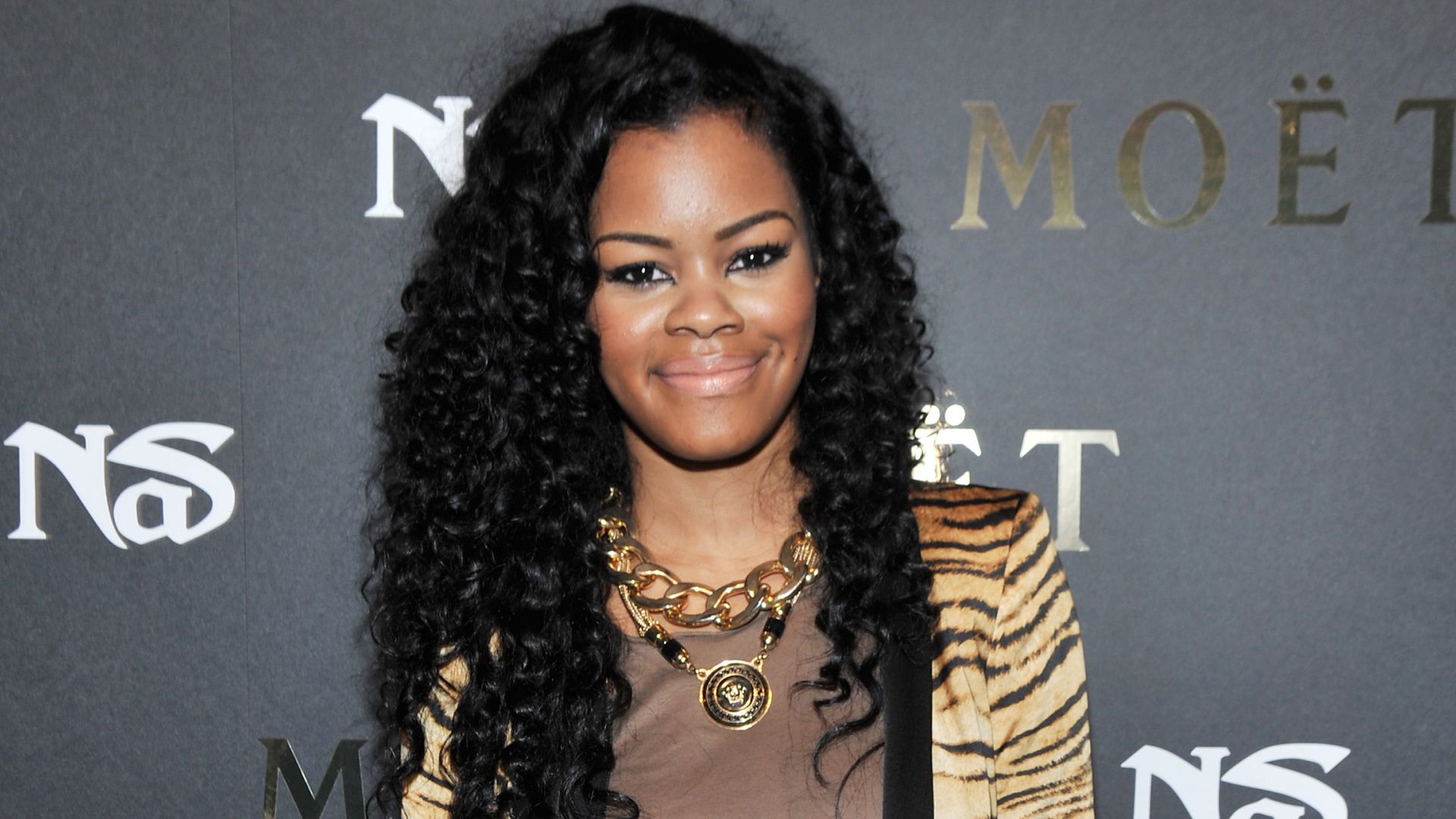 Teyana Taylor | Promiflash.de