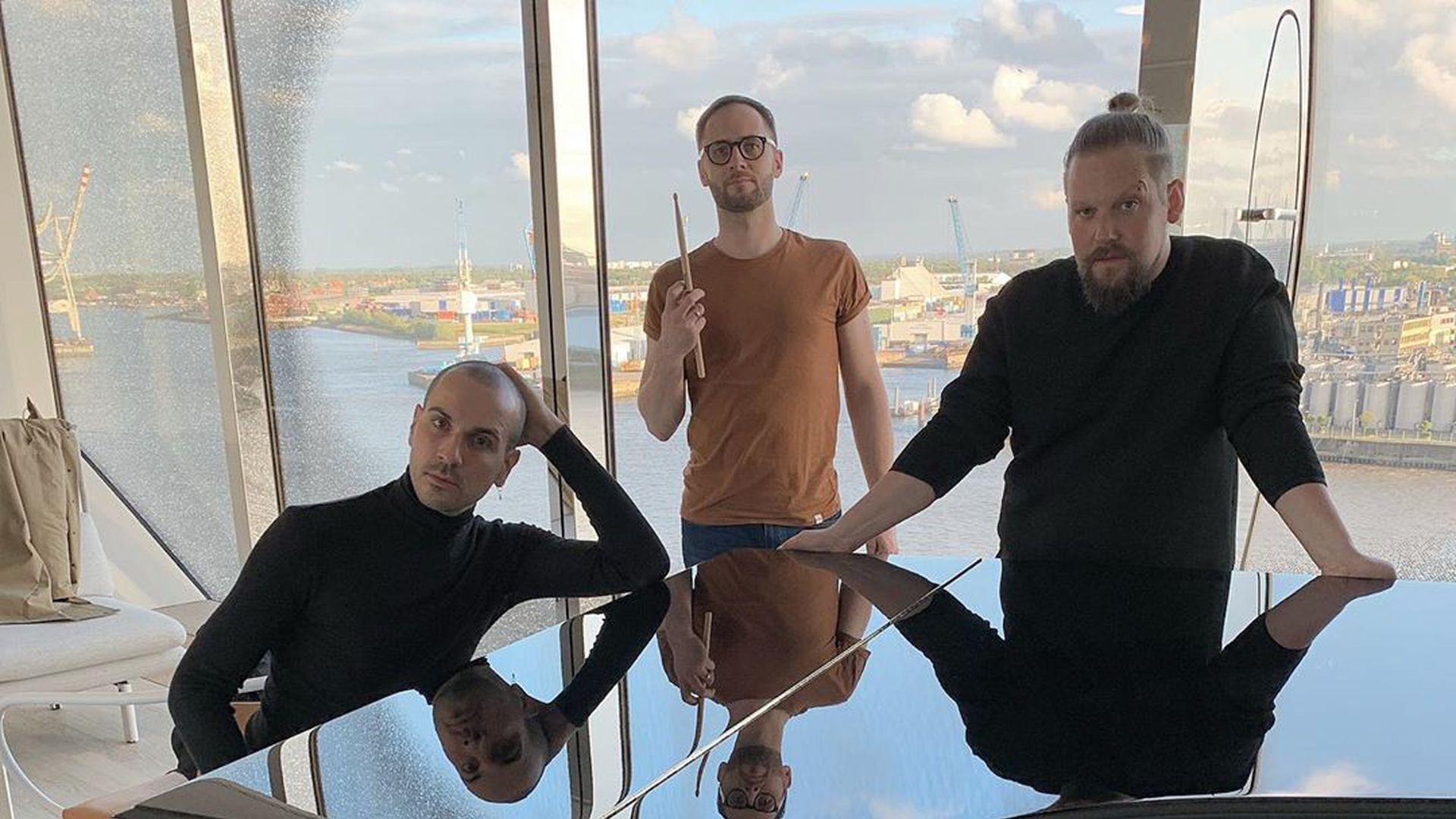 ESC-Ersatzshow der ARD: The Roop holt Sieg für Litauen