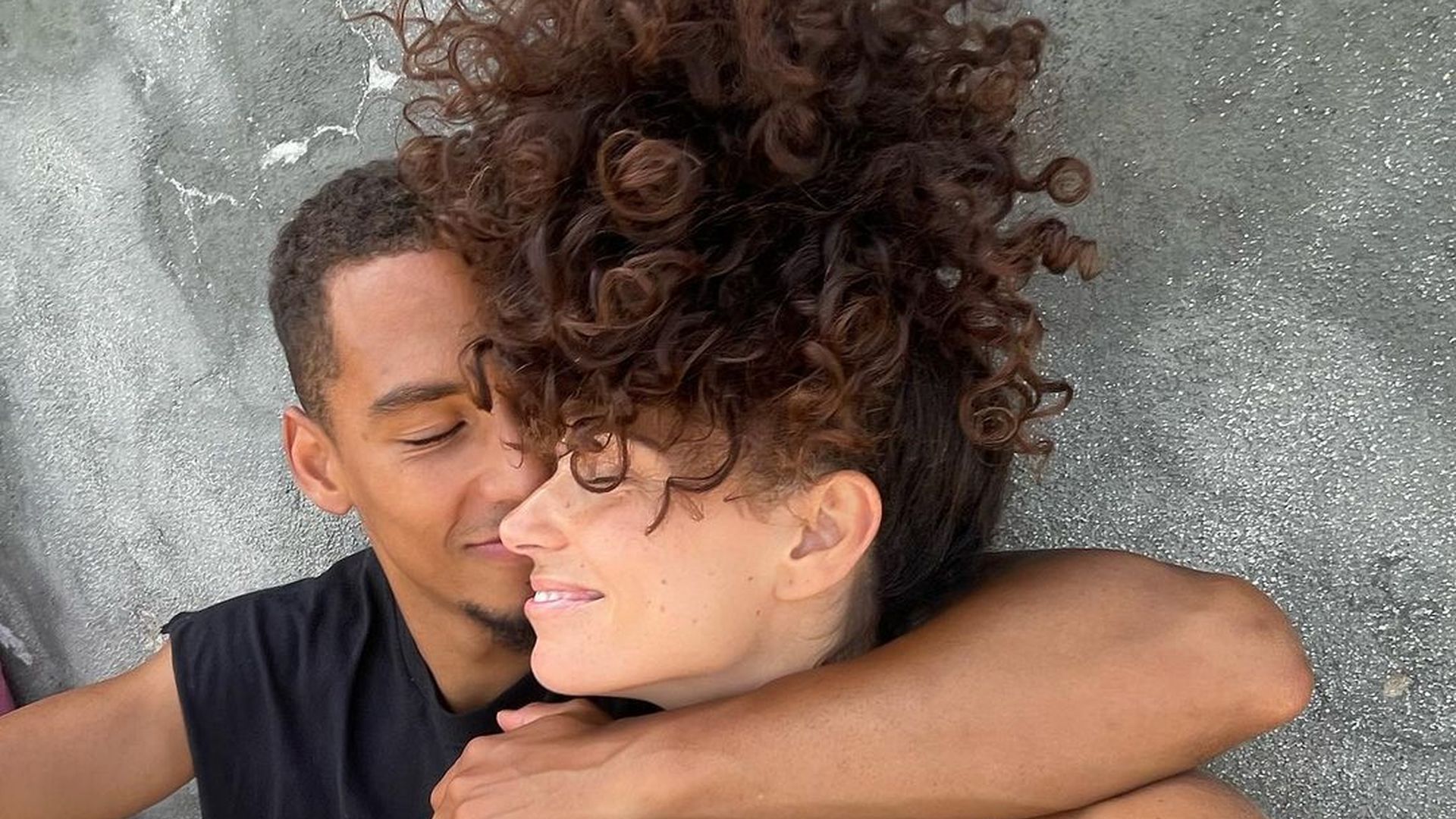 Gewusst? Dieses Unterwasser-Model liebt deutschen WM-Kicker