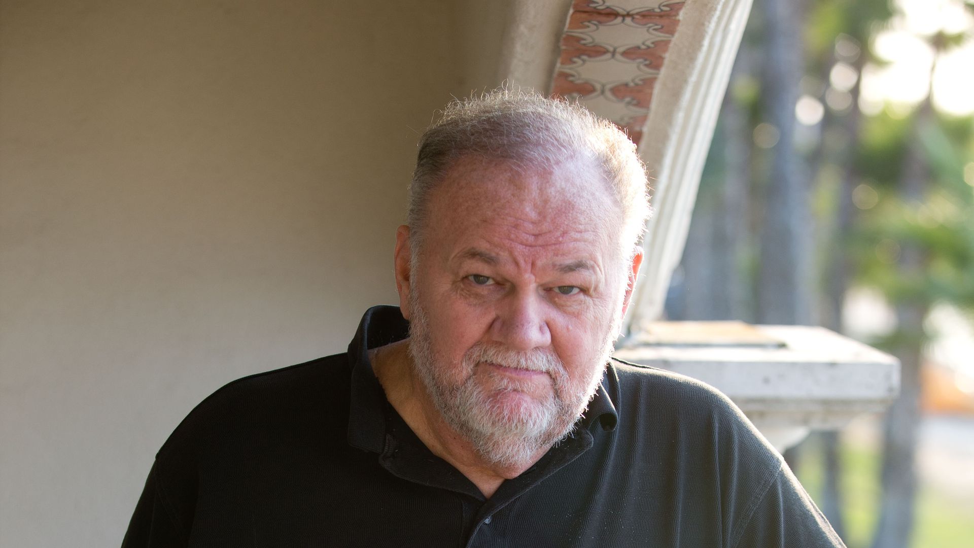 Ohne Herzogin Meghan: Thomas Markle Sr. feiert Xmas alleine ...