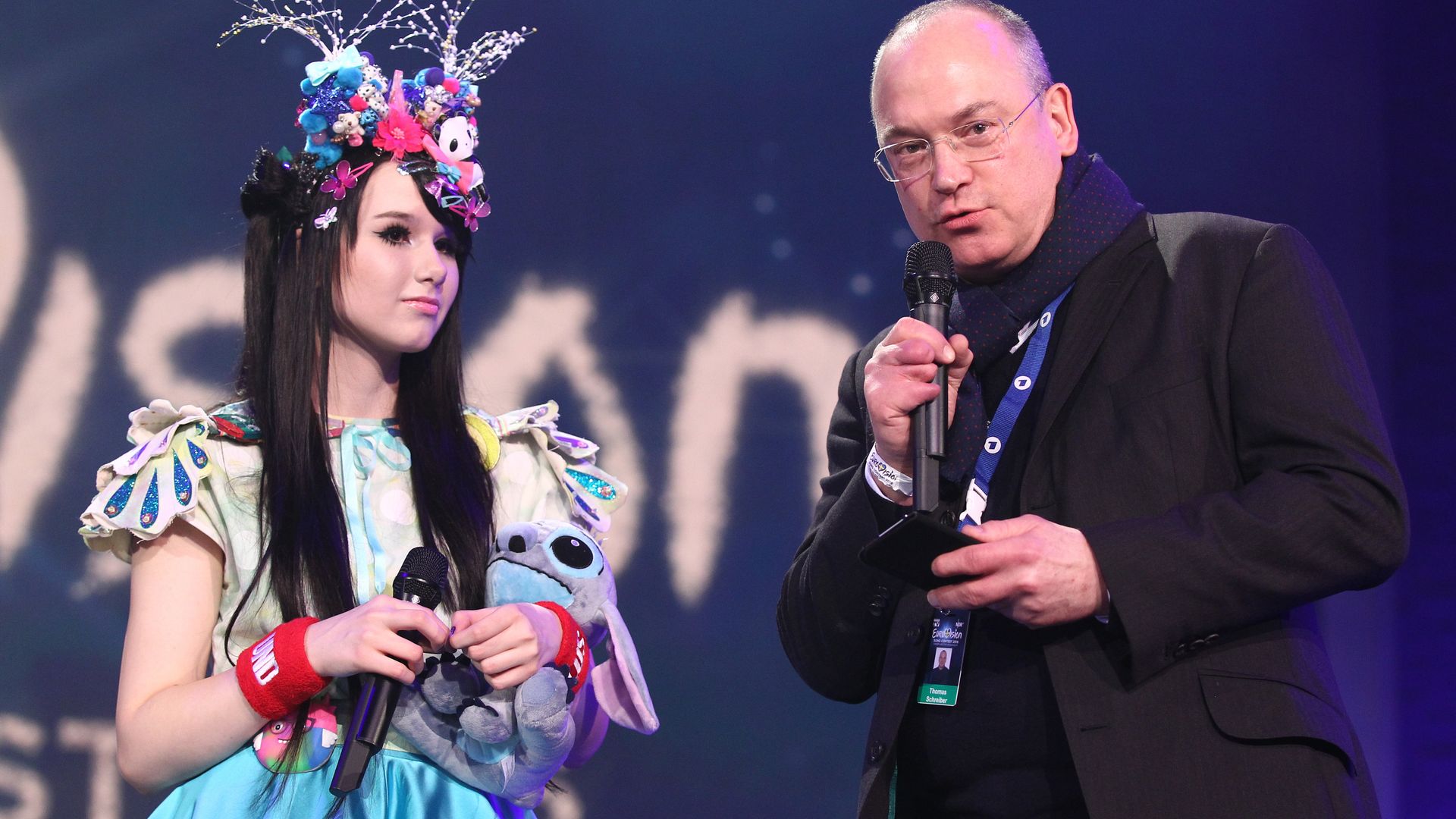 Jamie-Lee Kriewitz: Bedroht die ESC-Pleite ihre Karriere?