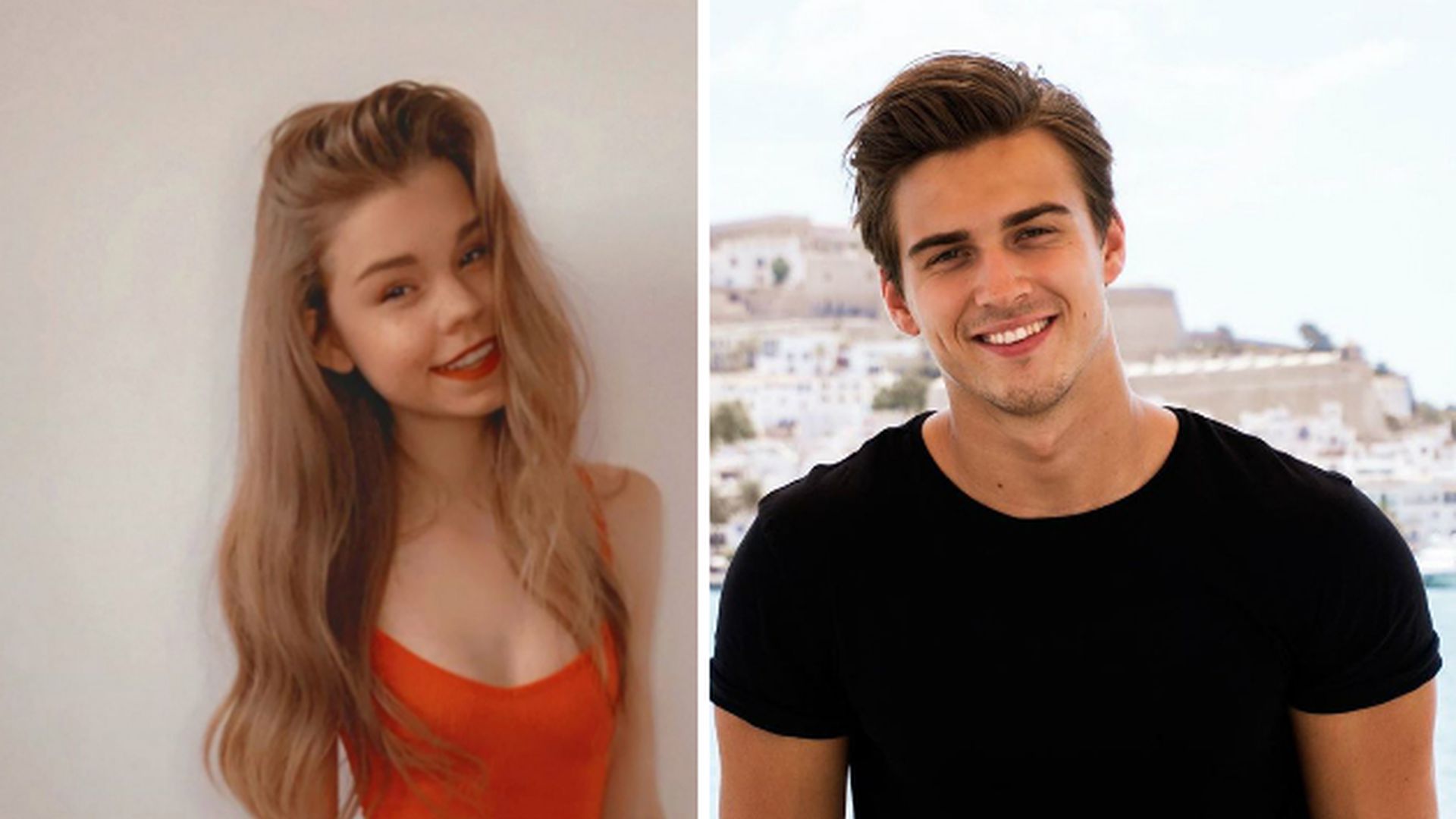 Das steckt hinter TikTok-Leas Couple-Clip mit Richard Heinze