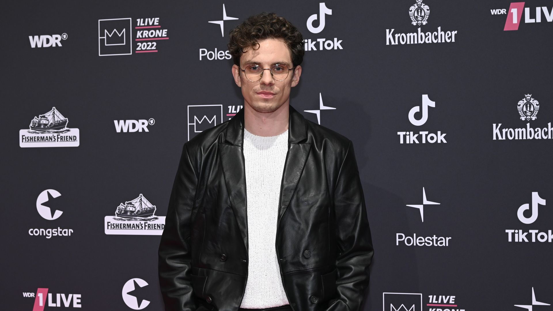 Trotz vieler Rückschläge: Darum gab Kamrad die Musik nie auf