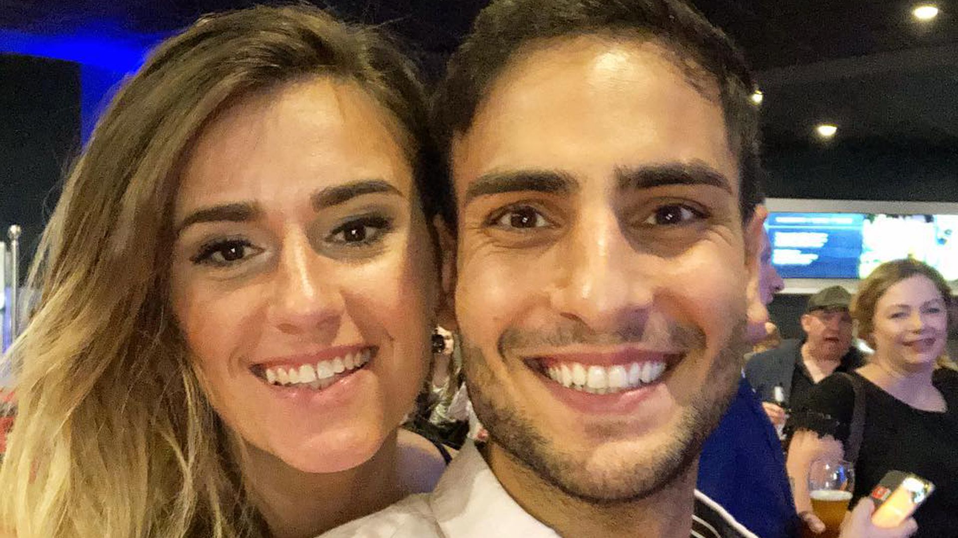 Baby-News: GZSZ-Star Timur Ülker wird zum zweiten Mal Papa | Promiflash.de