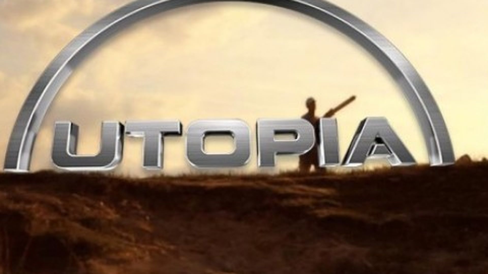 "Big Brother" war gestern - jetzt kommt "Utopia"! | Promiflash.de