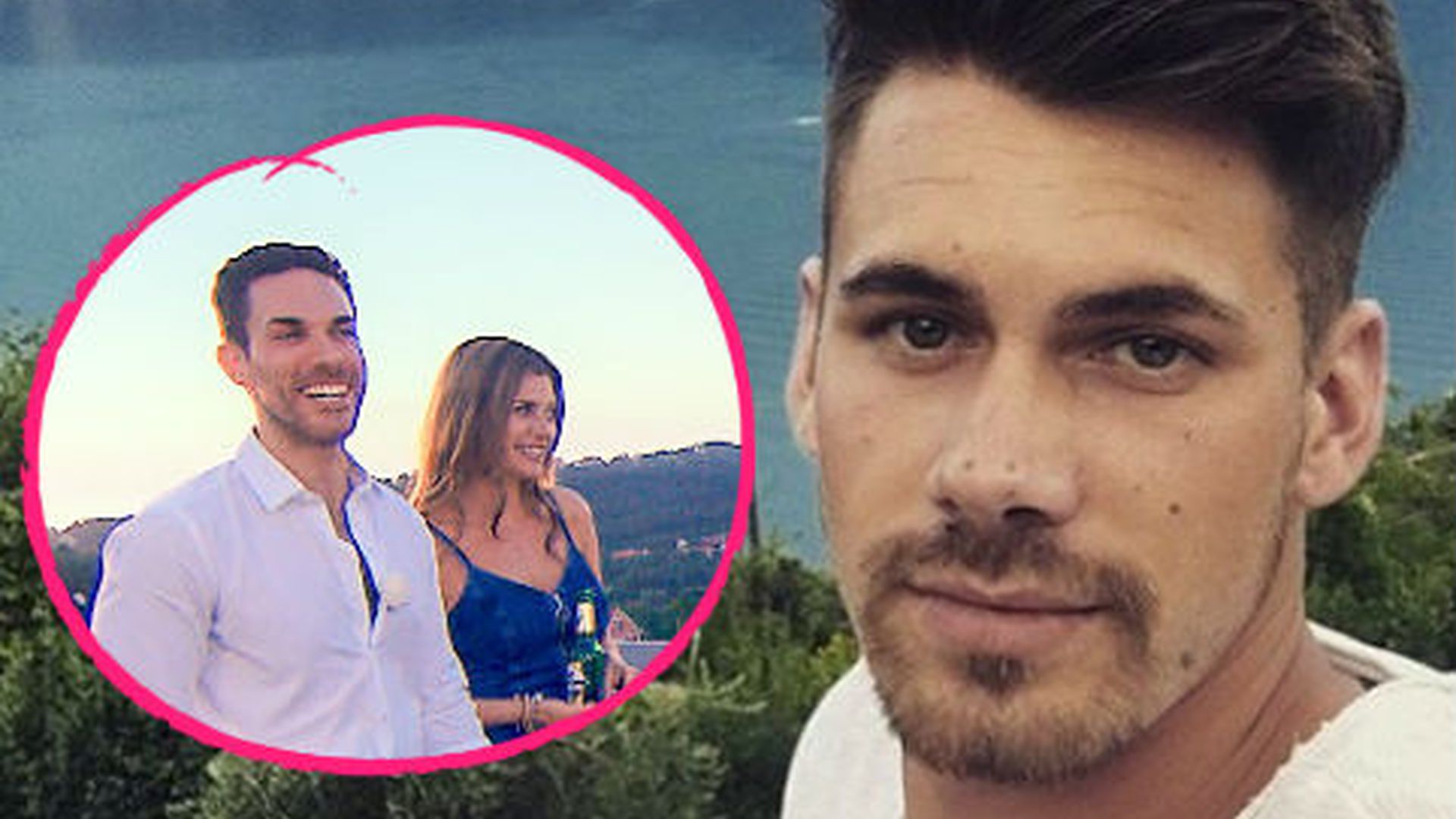 Über BFF ins Bachelorette-Herz: Brian schwärmt von Tobi | Promiflash.de