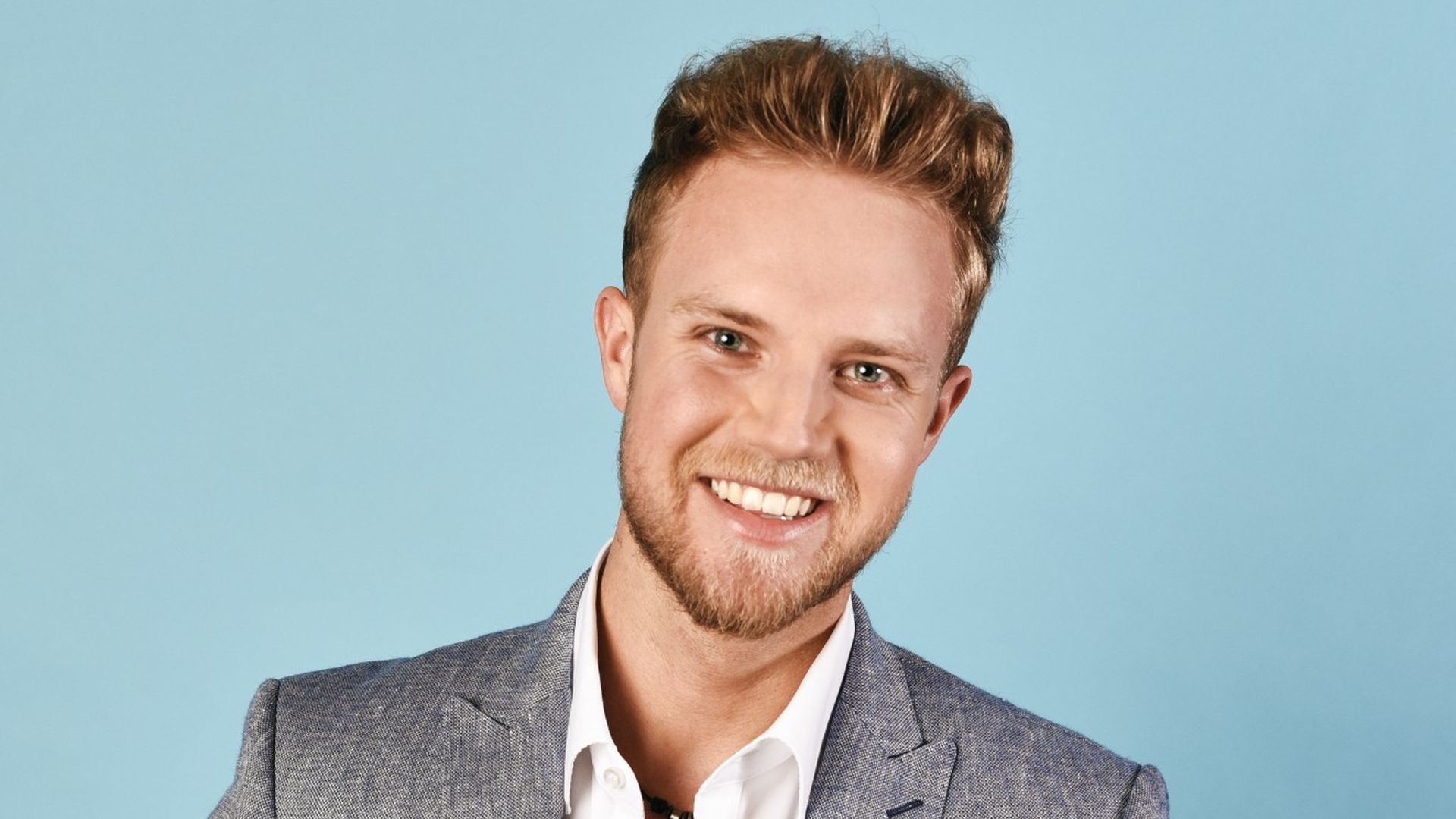 Keine Rose von der Bachelorette: Tom Fröhlich war geknickt