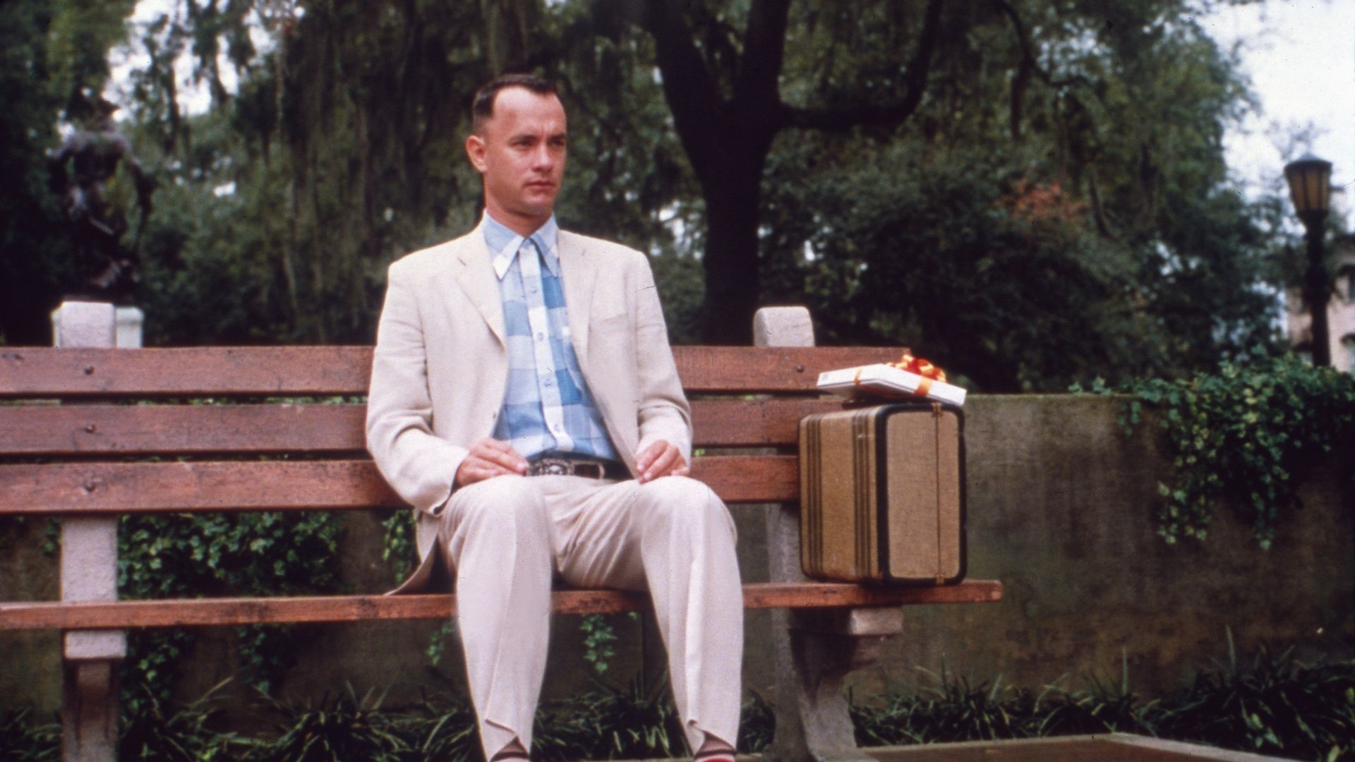 Tom Hanks & Co.: Was machen die "Forrest Gump"-Stars heute?